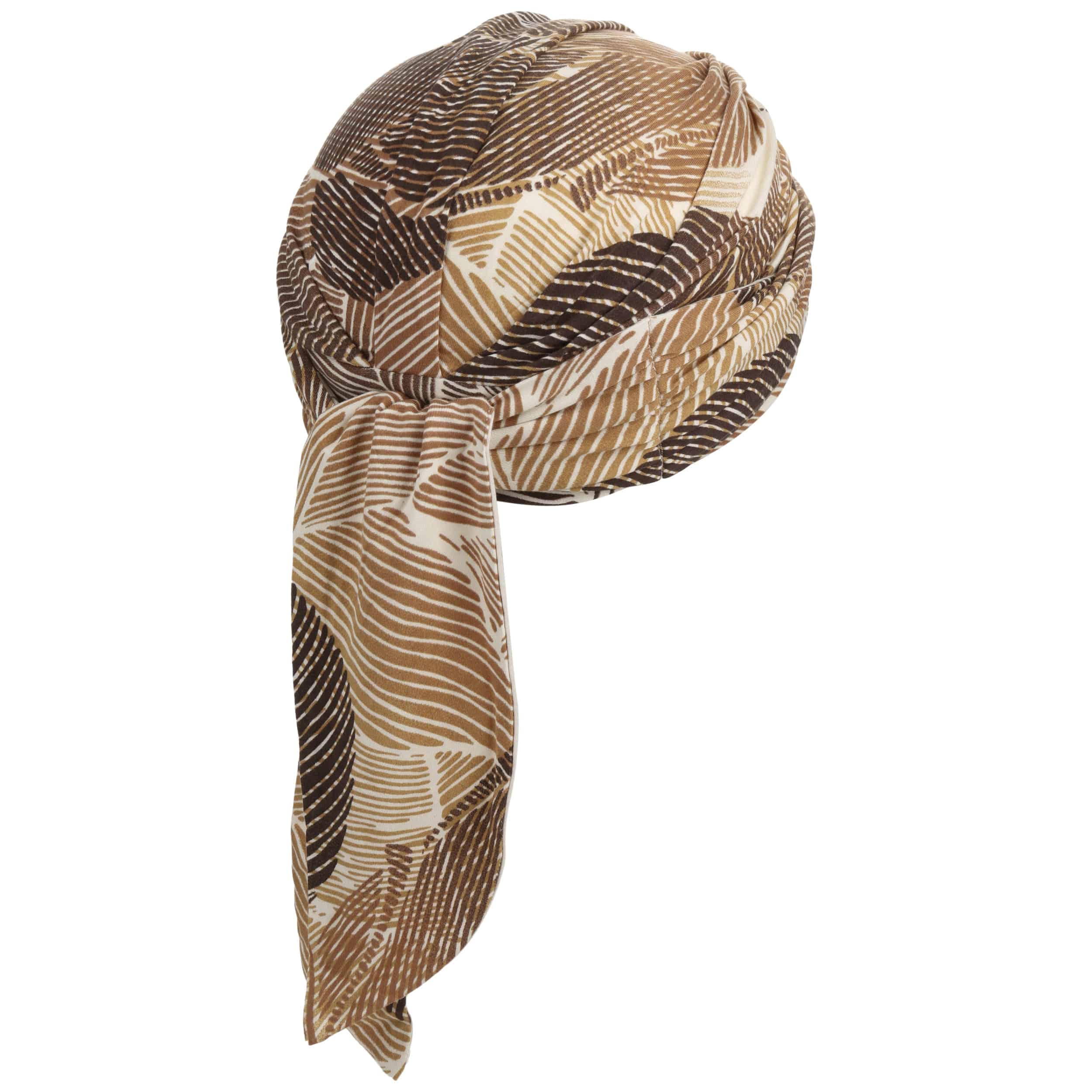 Shades of Africa Turban by Christine Headwear - 59,95