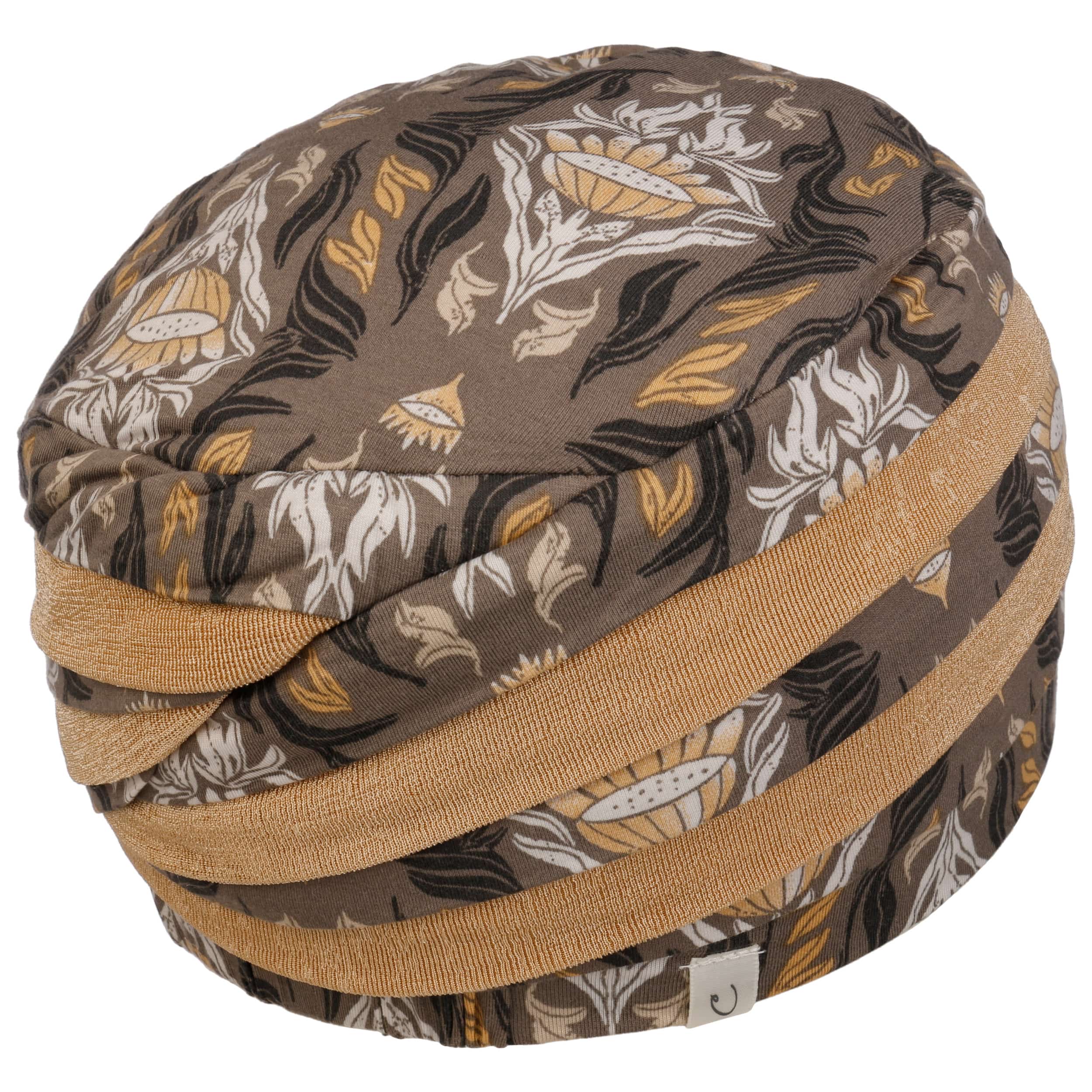 Shanti Autumn Turban by Christine Headwear - 59,95