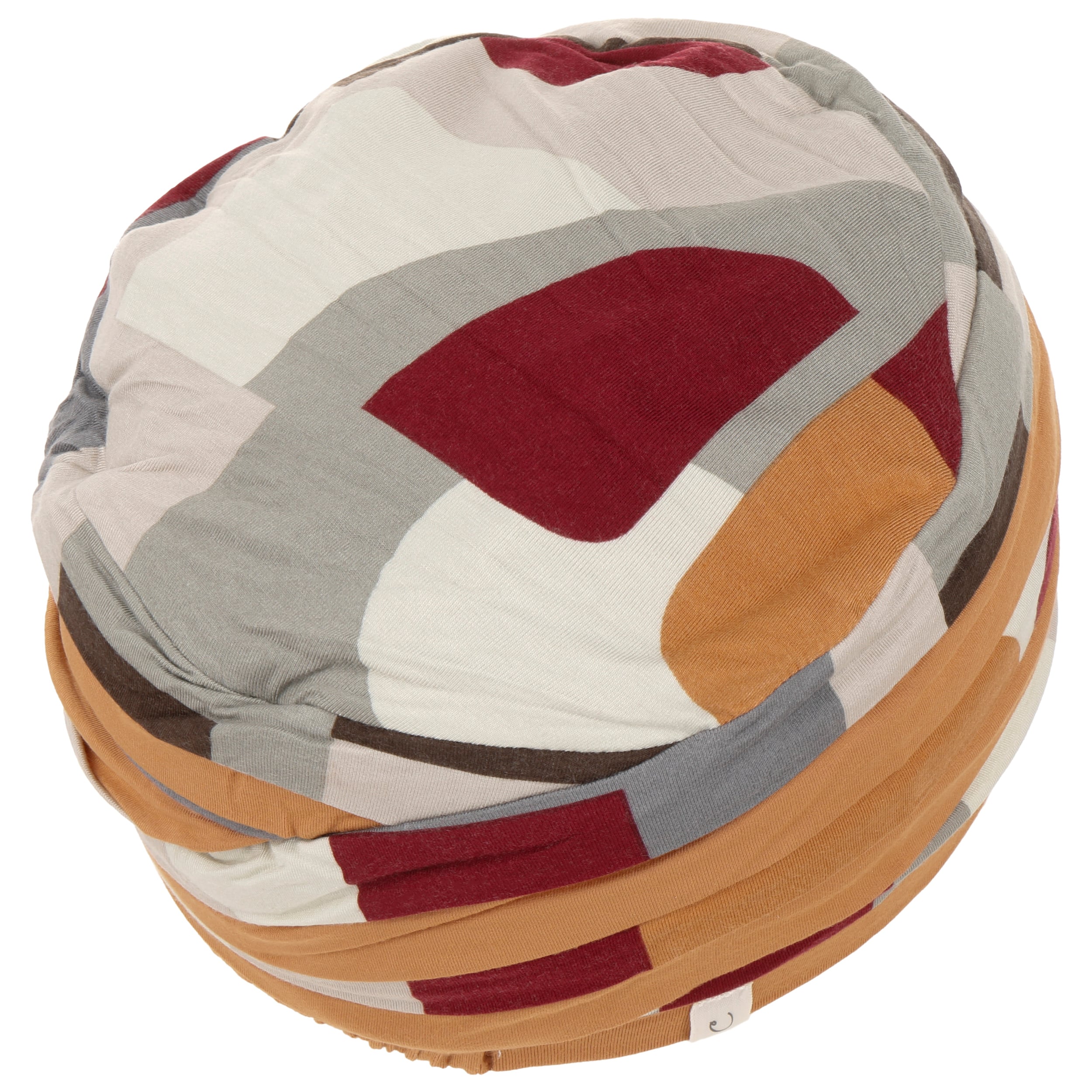 Shanti Caramel Turban by Christine Headwear - 55,95