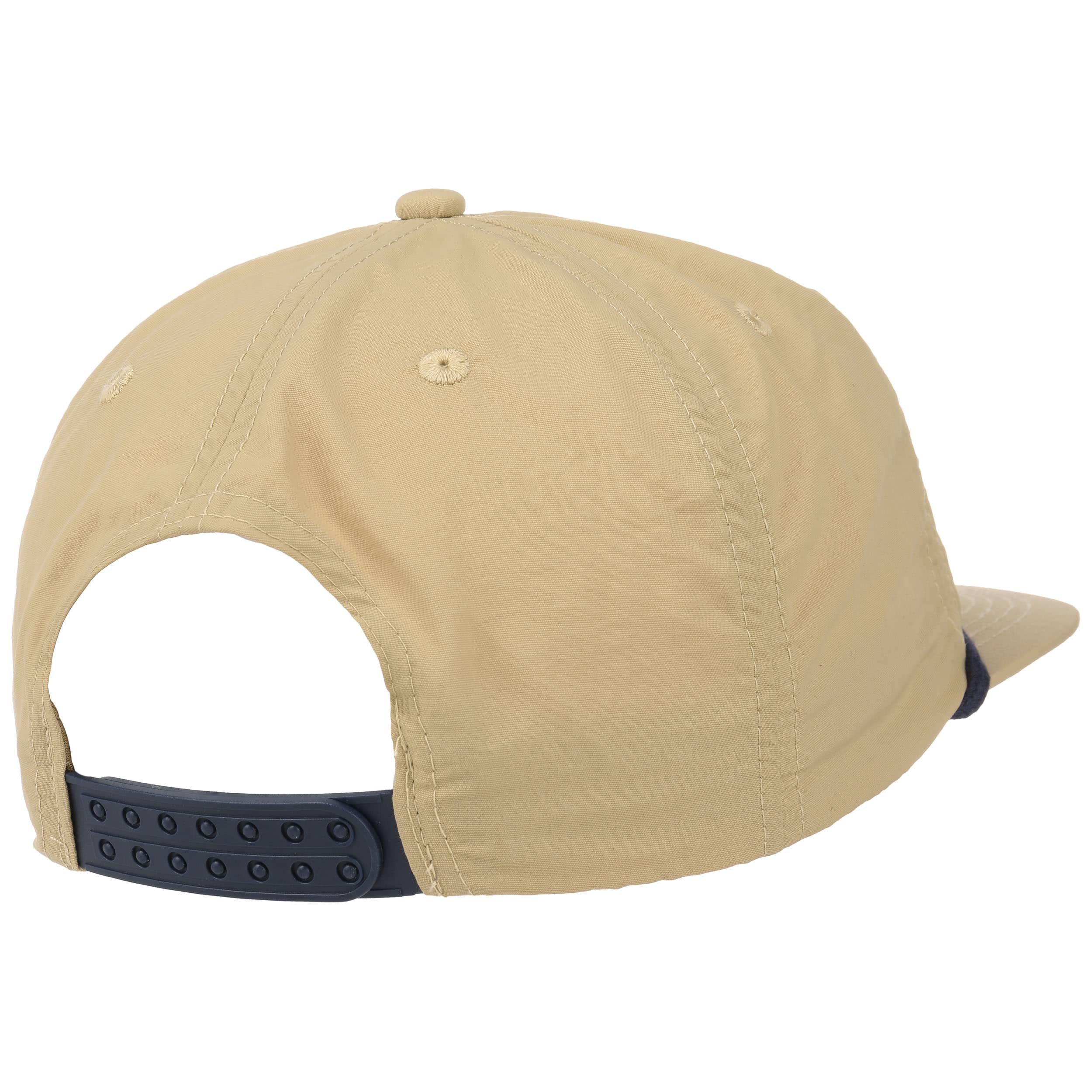 Shark Fin Snapback Cap by Captain Fin - 14,95