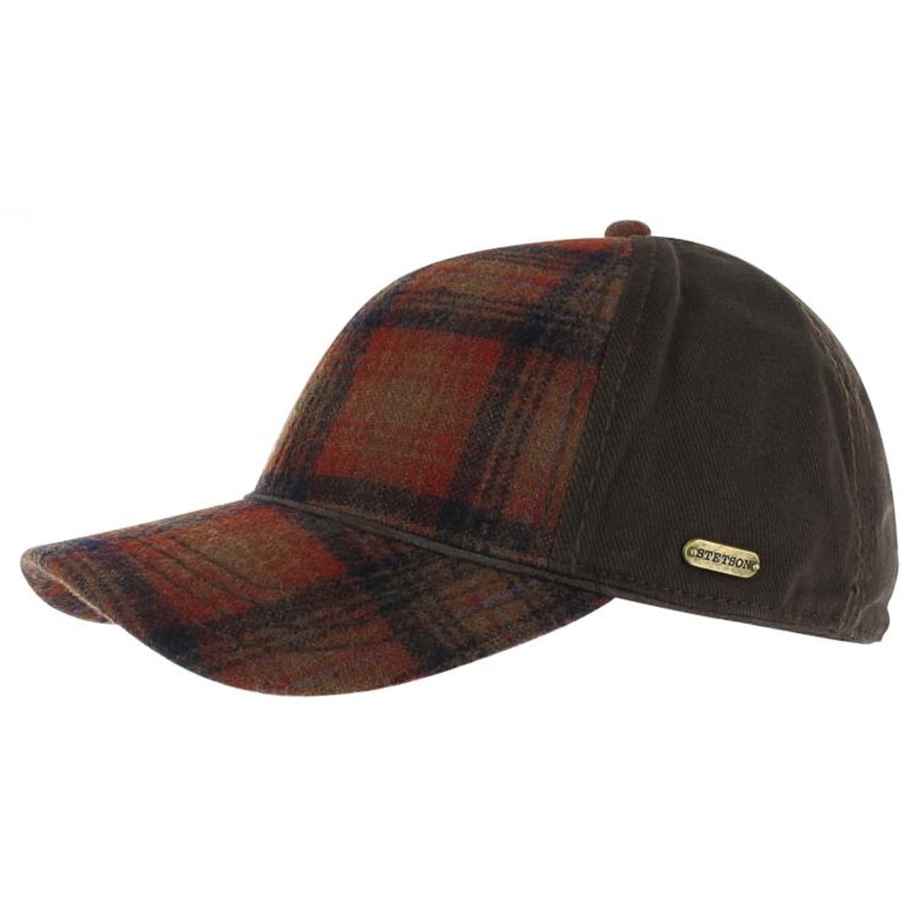 Shelby Woolrich Baseball Cap by Stetson, EUR 49,00 --> Hats, caps ...