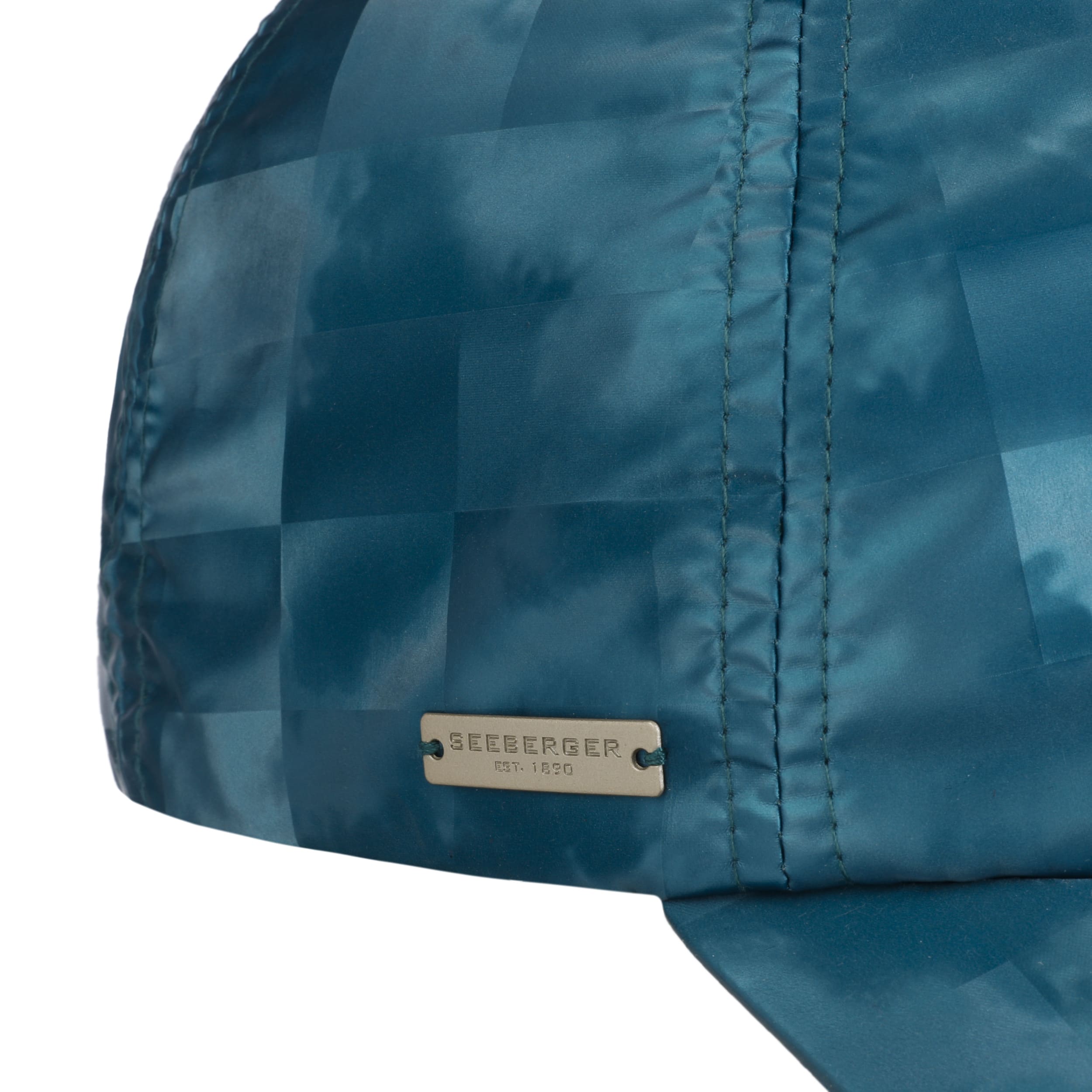 Shiny Boxes Anti-Rain Cap by Seeberger - 39,95