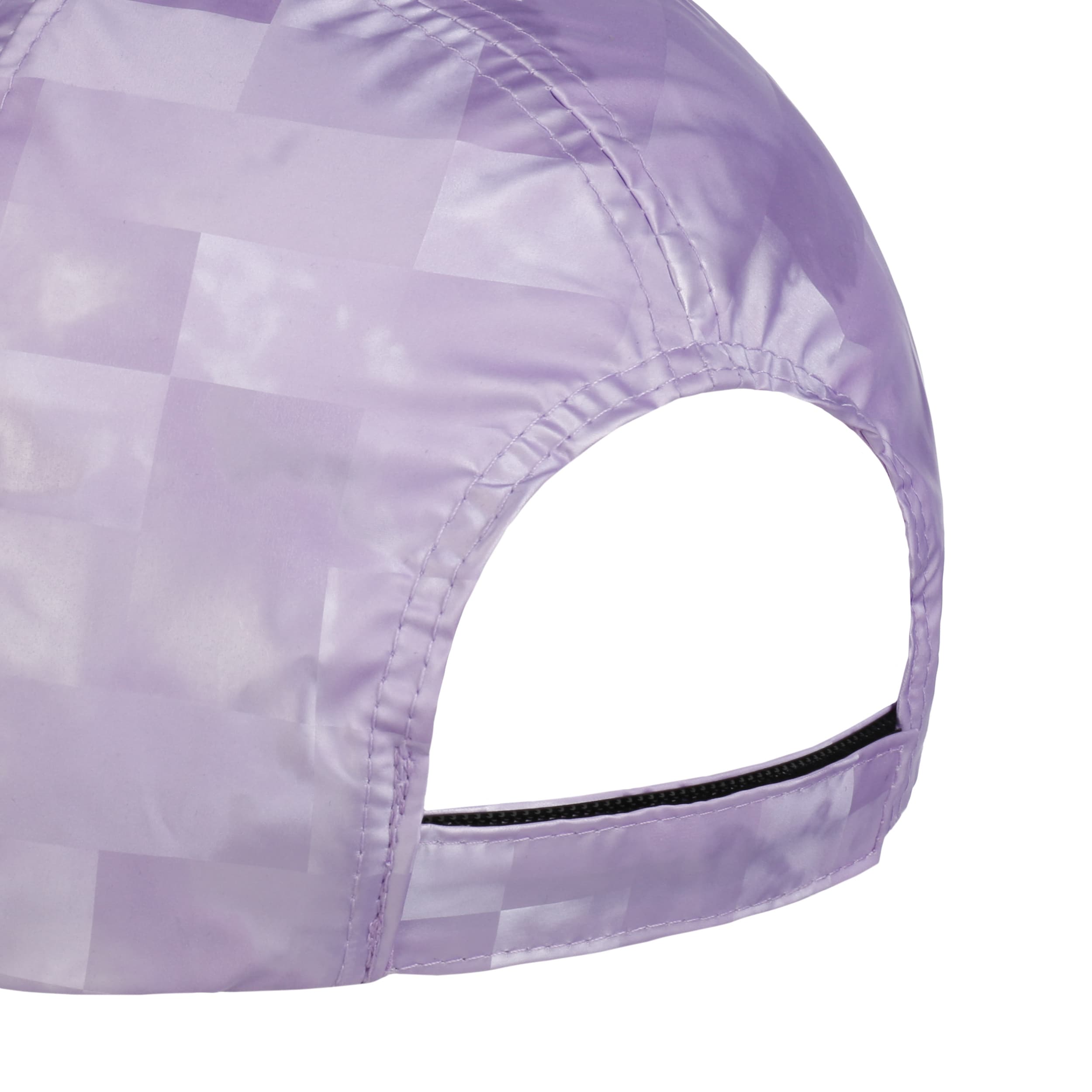 Shiny Boxes Anti-Rain Cap by Seeberger - 39,95