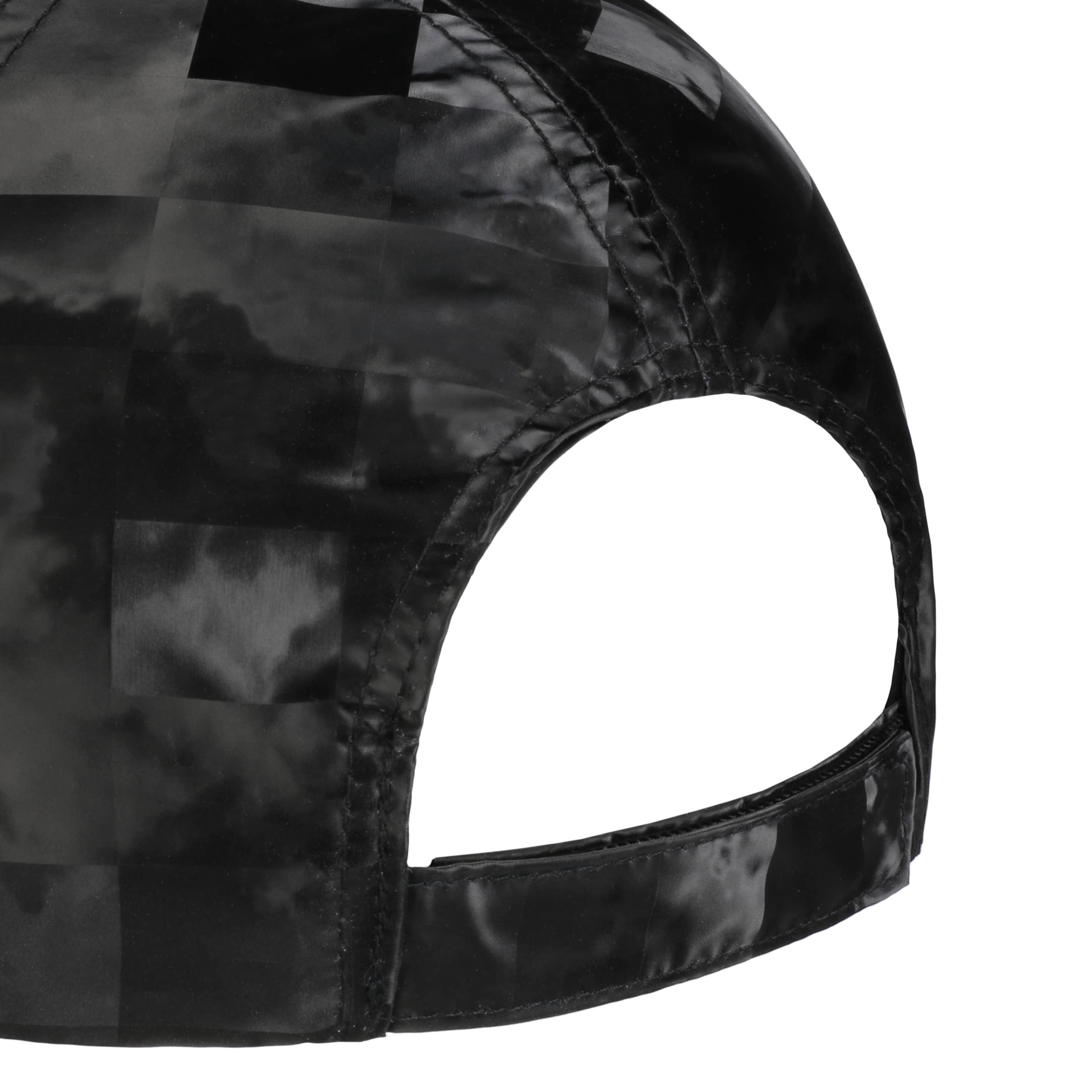 Shiny Boxes Anti-Rain Cap by Seeberger - 39,95