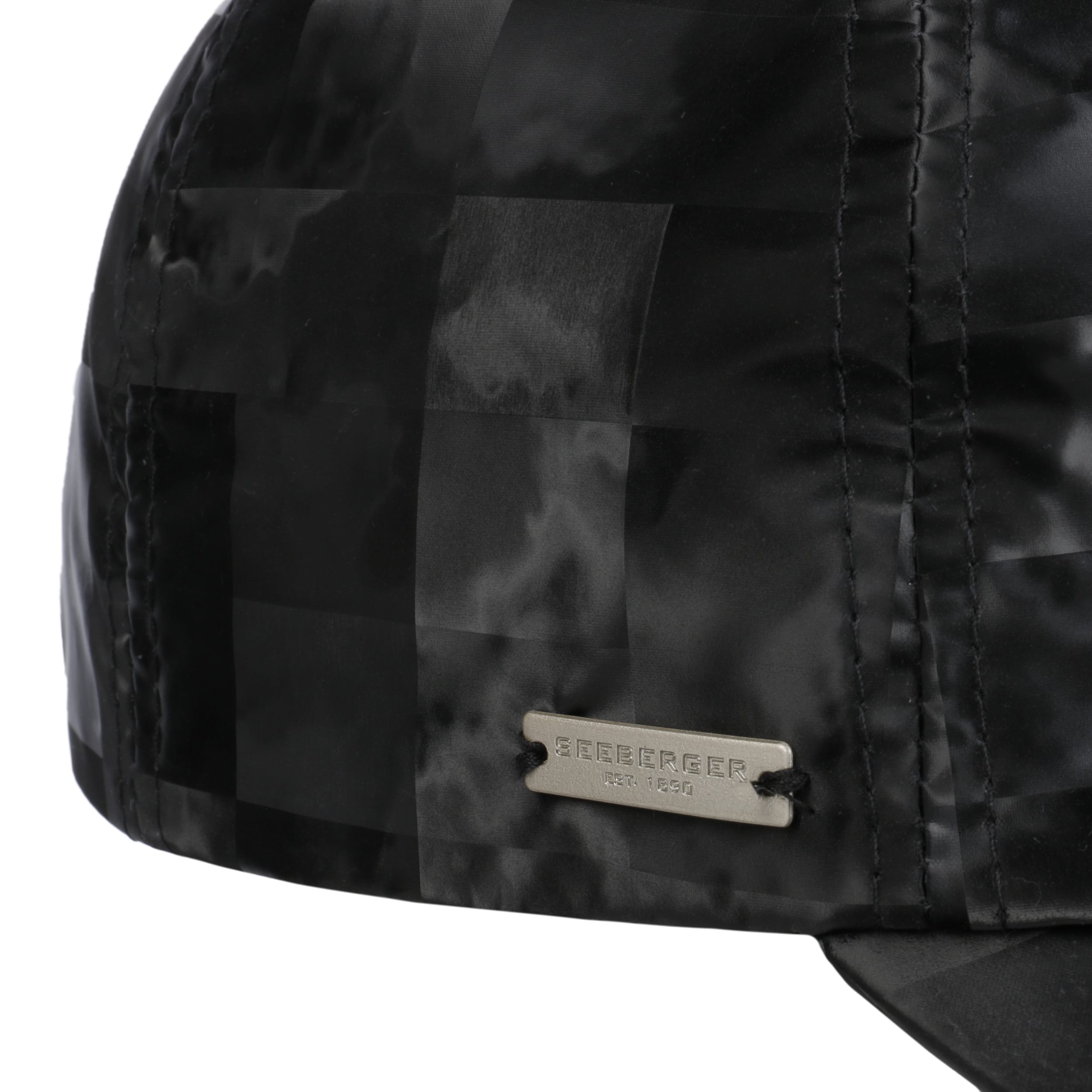 Shiny Boxes Anti-Rain Cap by Seeberger - 39,95