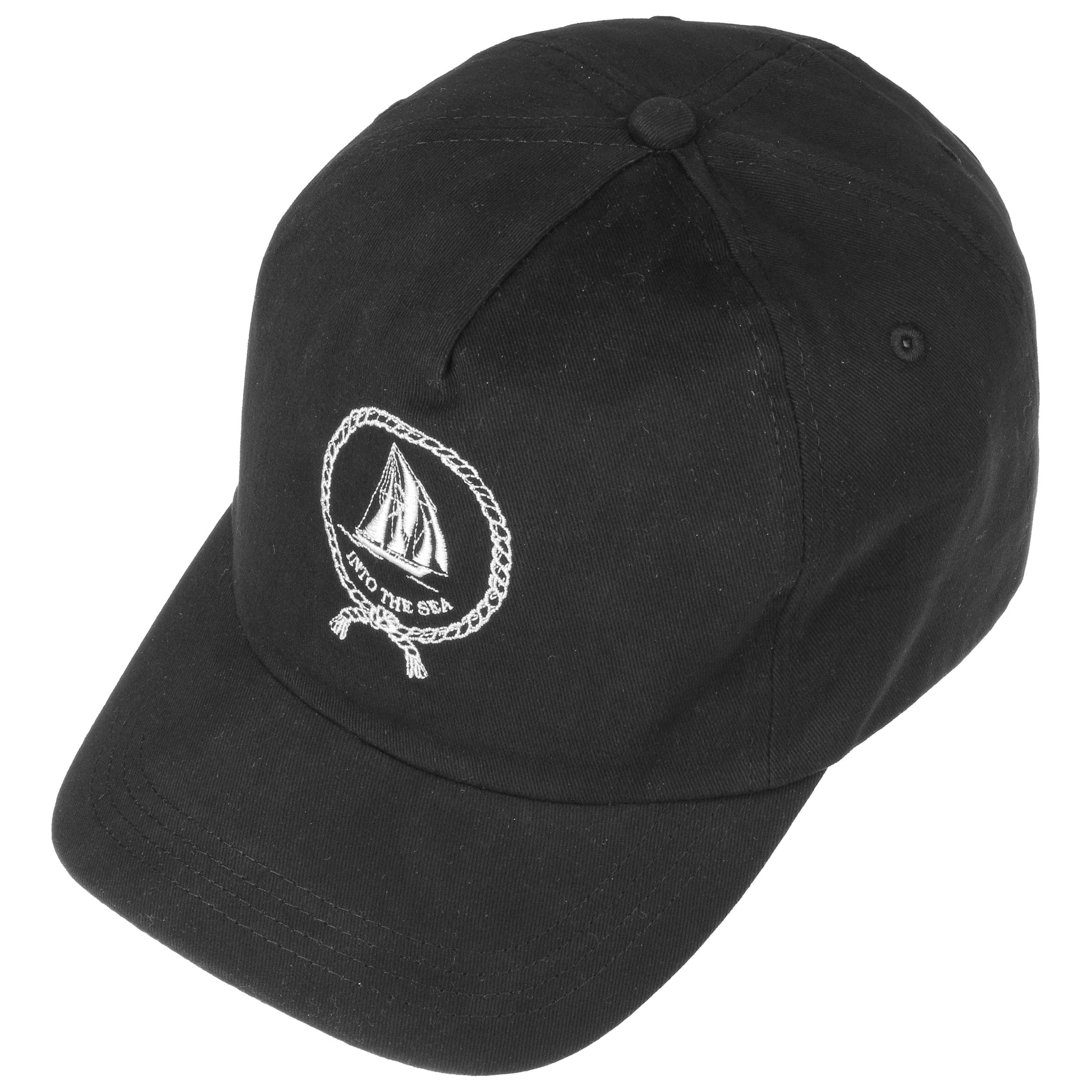 Shipmate Strapback Cap by Captain Fin - 29,95