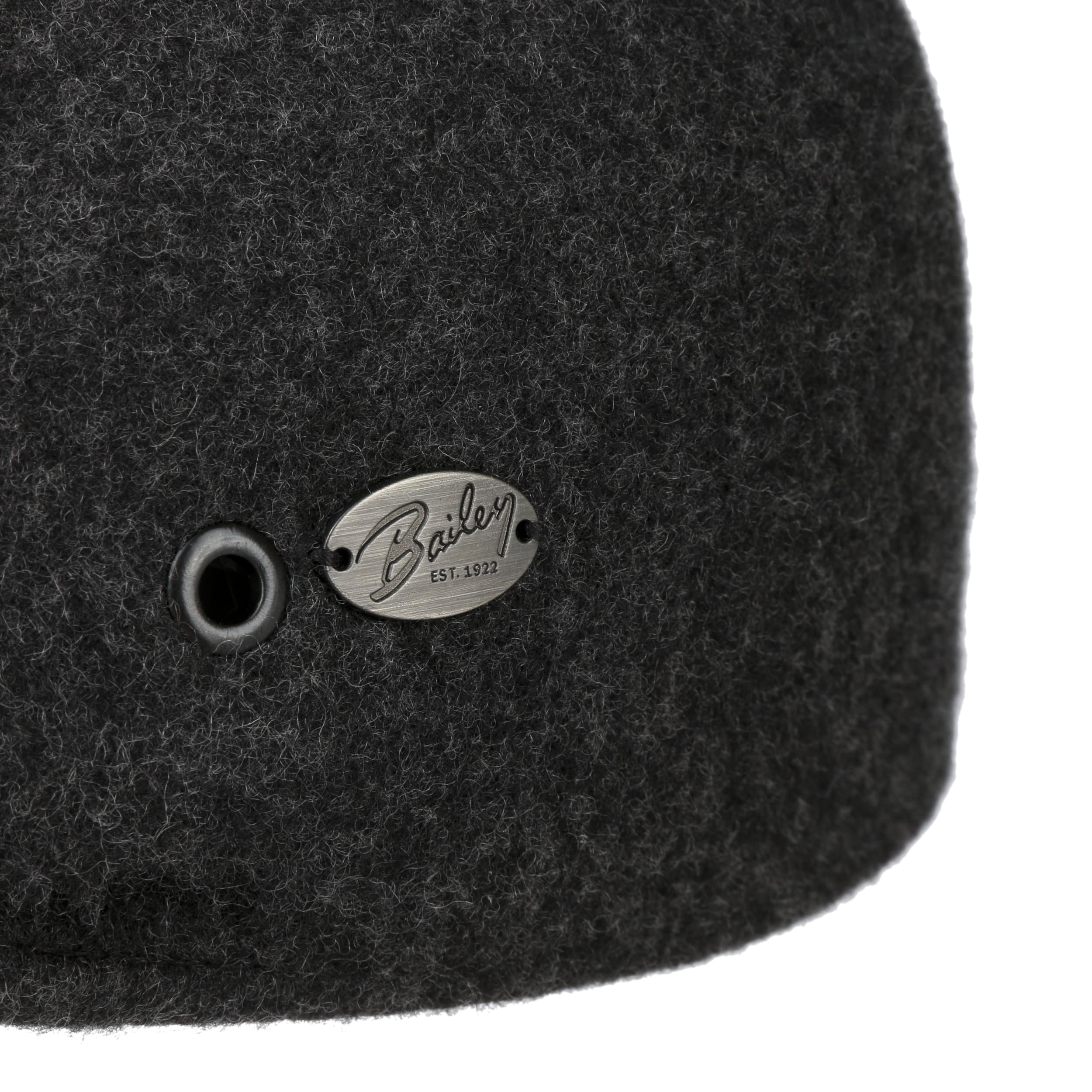 Shupp II Flatcap by Bailey 1922 - 69,95