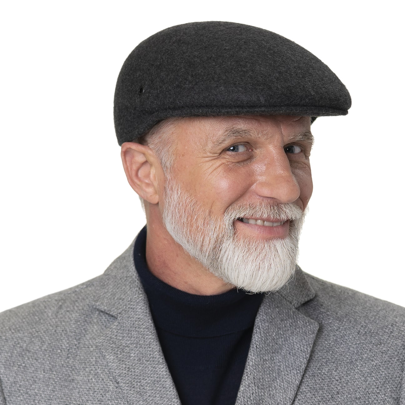 Shupp II Flatcap by Bailey 1922 - 69,95