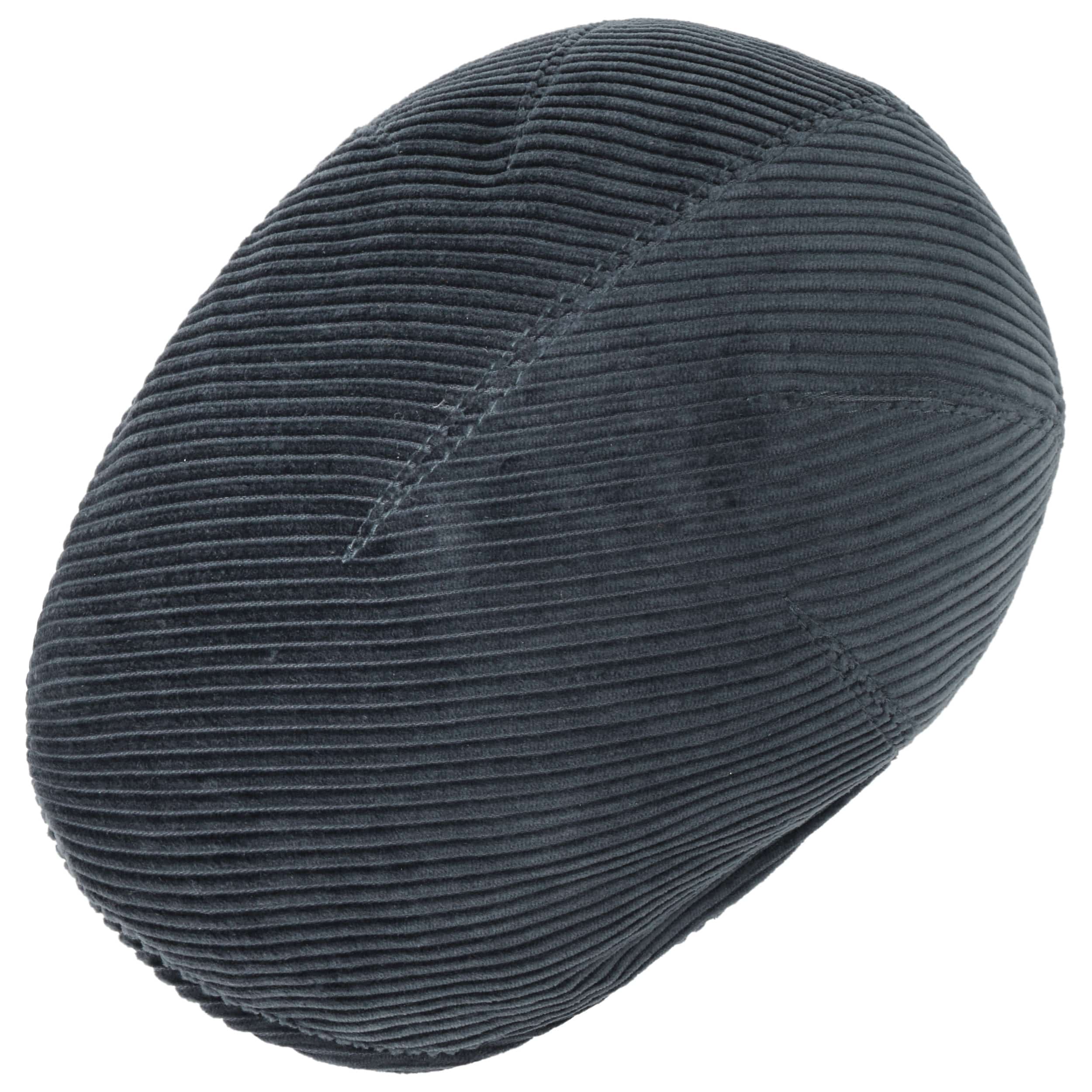 Sidney Cross Cord Flatcap by Mayser - 99,00