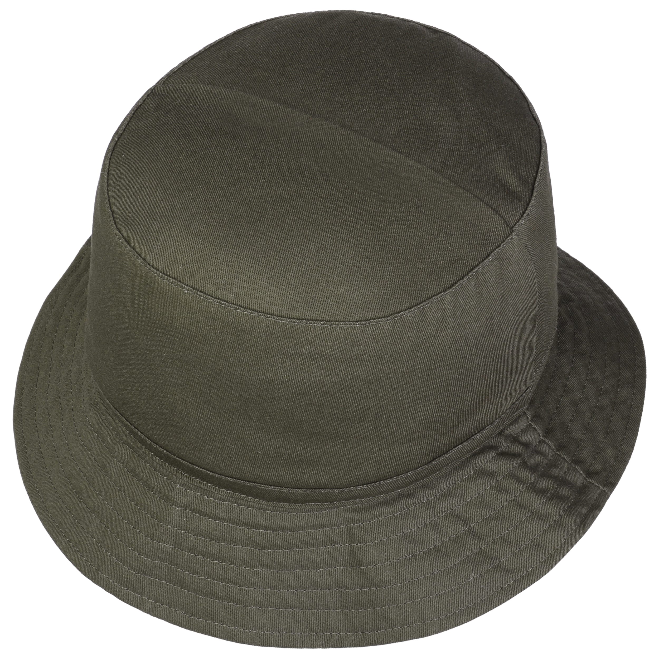 Signal Bucket Hatt med Öronlappar by Lipodo - 279,00 kr