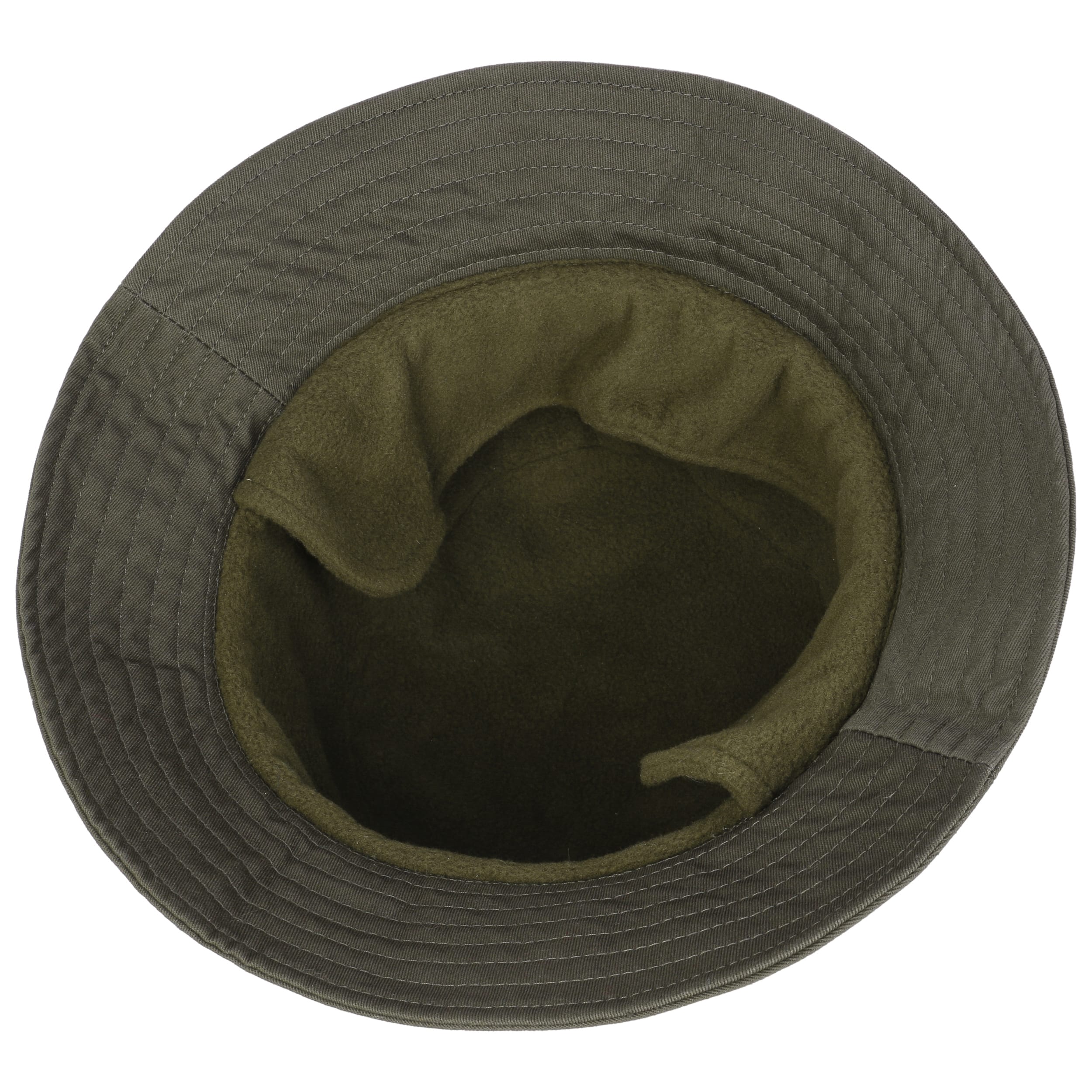Signal Bucket Hatt med Öronlappar by Lipodo - 279,00 kr