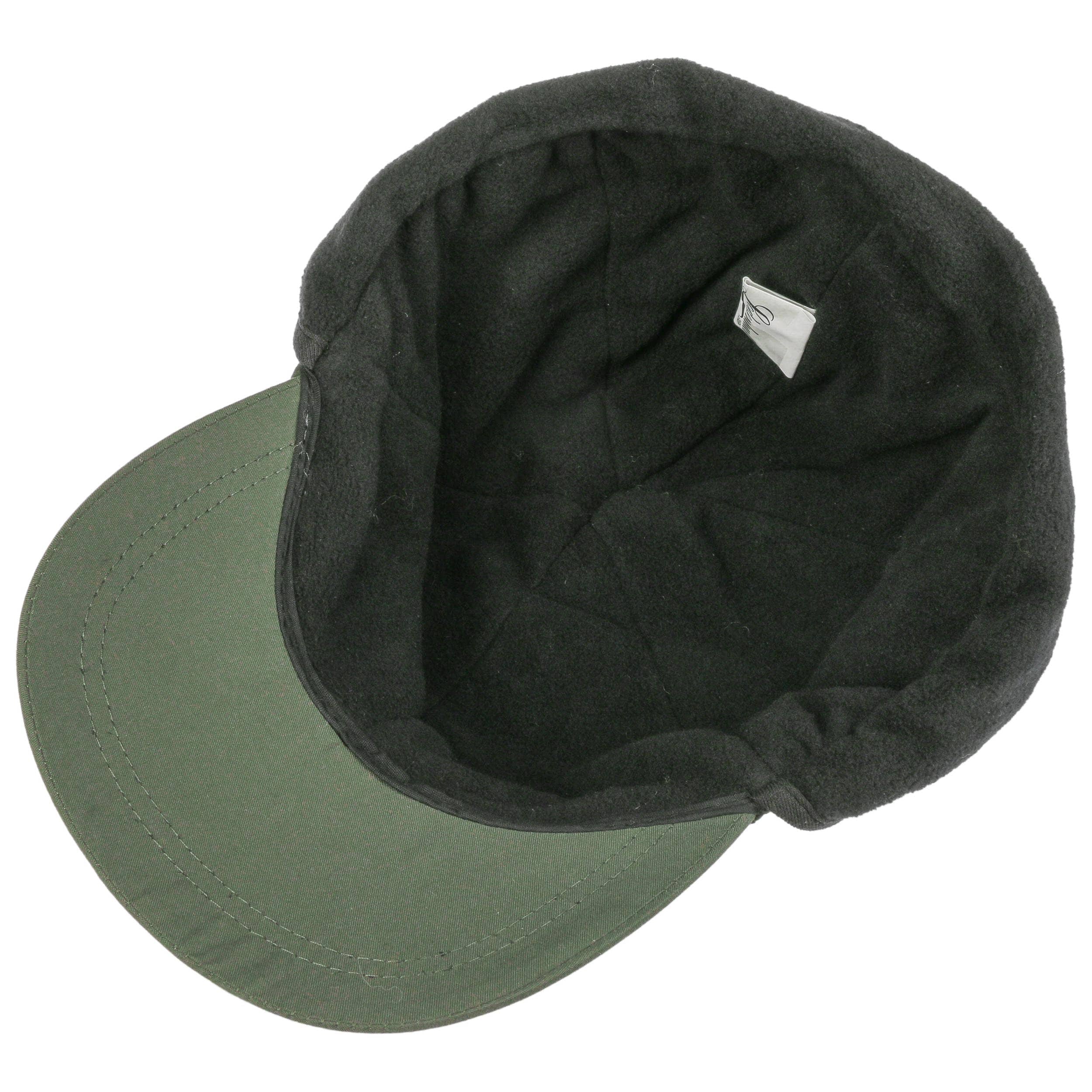 Signal Cap mit Ohrenklappen - CHF 21.95