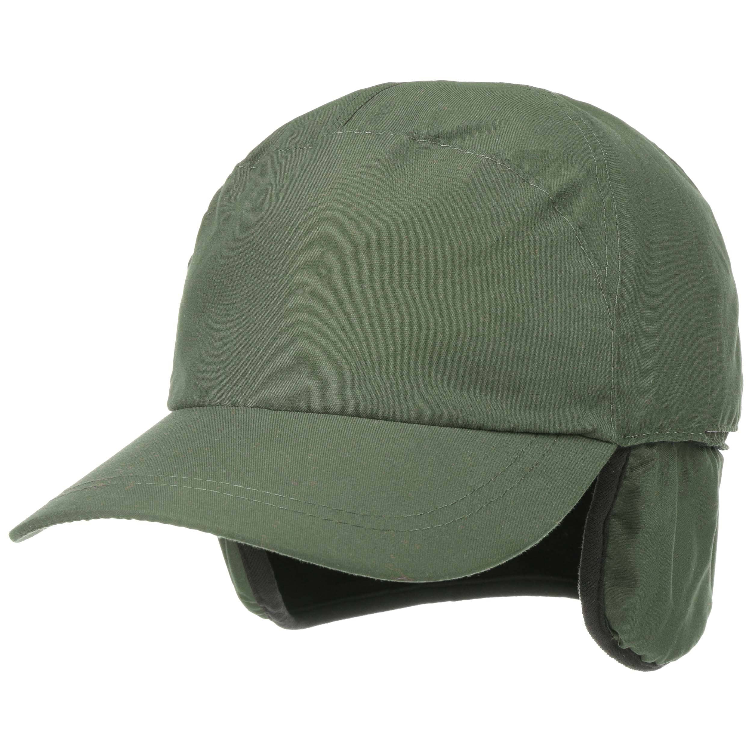 Signal Cap mit Ohrenklappen - CHF 21.95