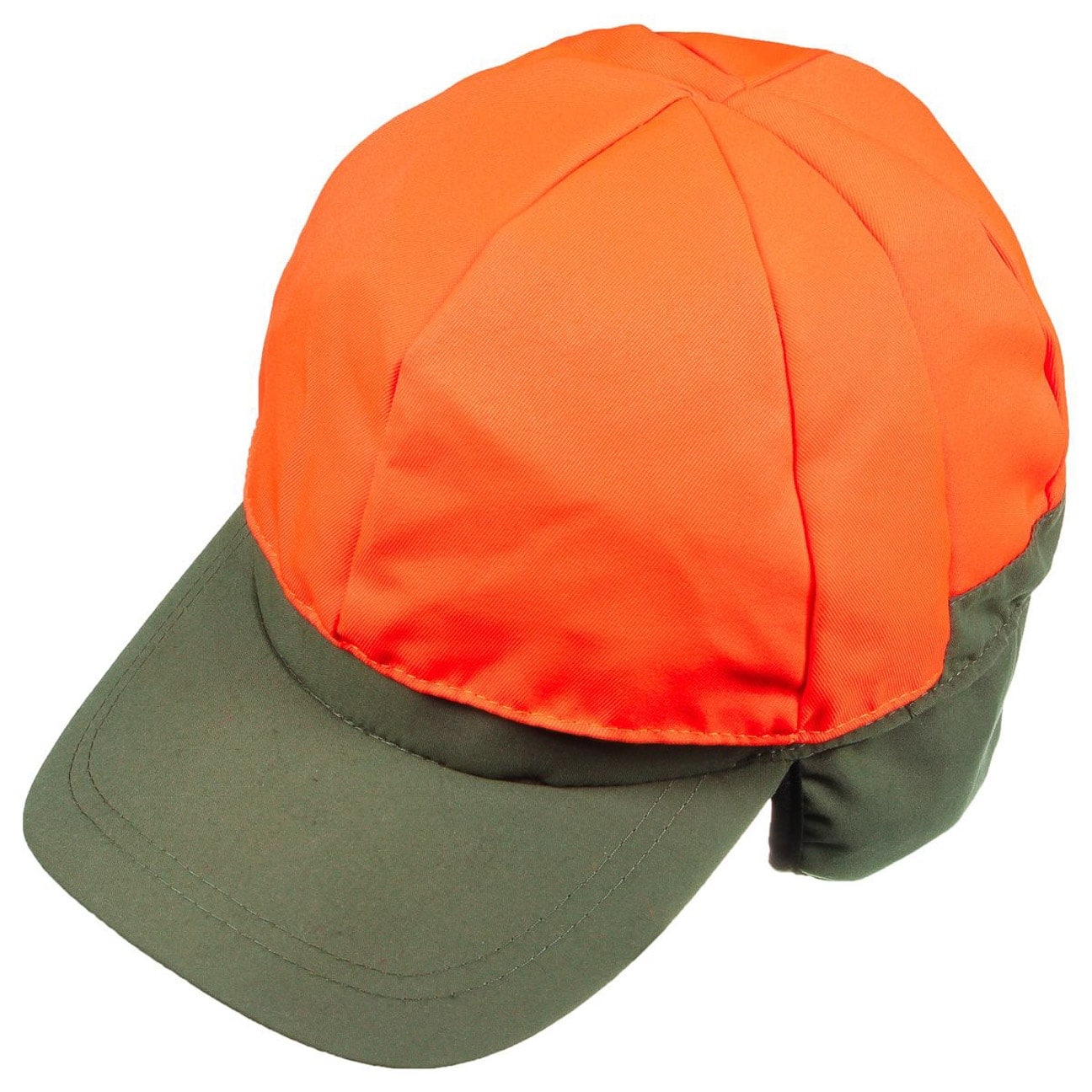 Signal Cap mit Ohrenklappen - CHF 21.95