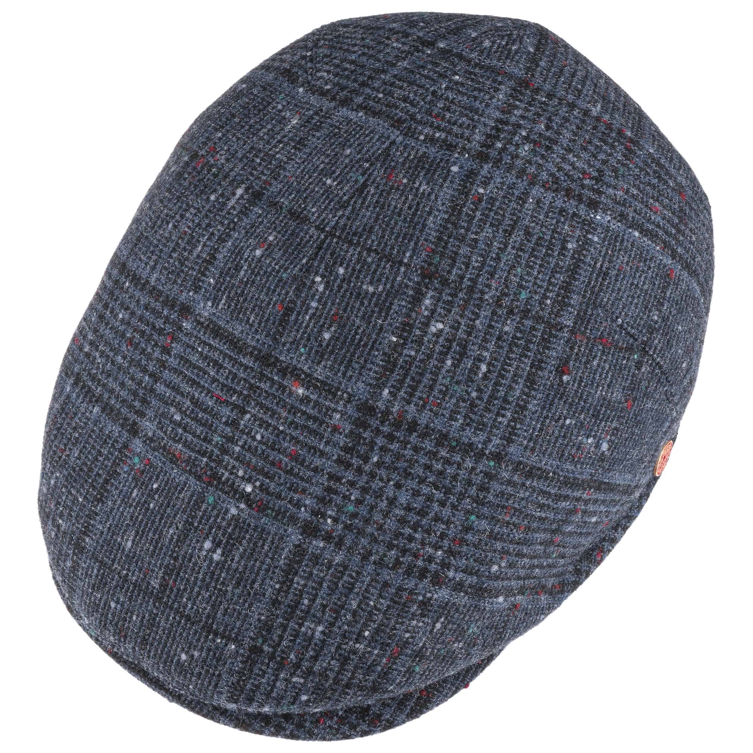 Simon Plus Premium Flat Cap by Mayser - 819,00 kr