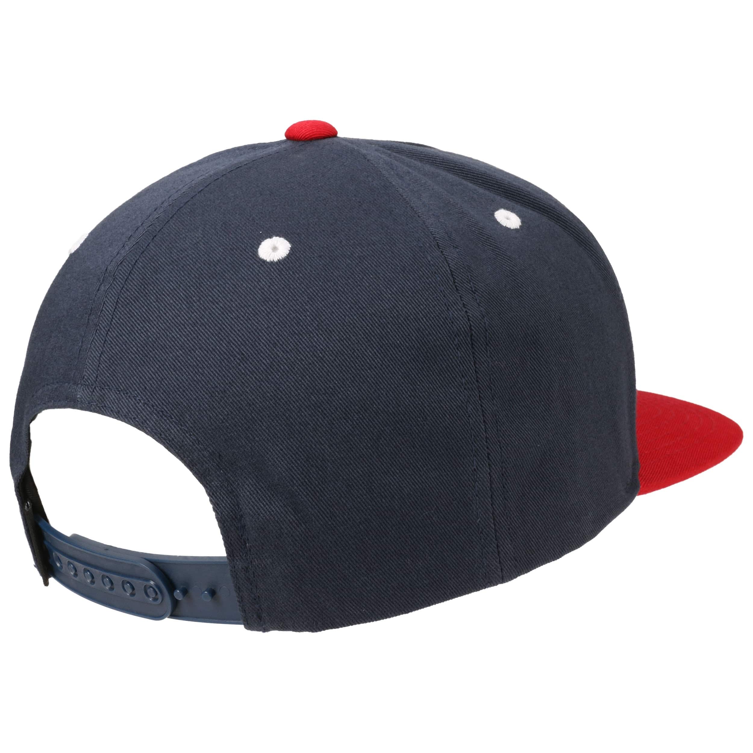 Simon Snapback Cap by Nixon - 19,95