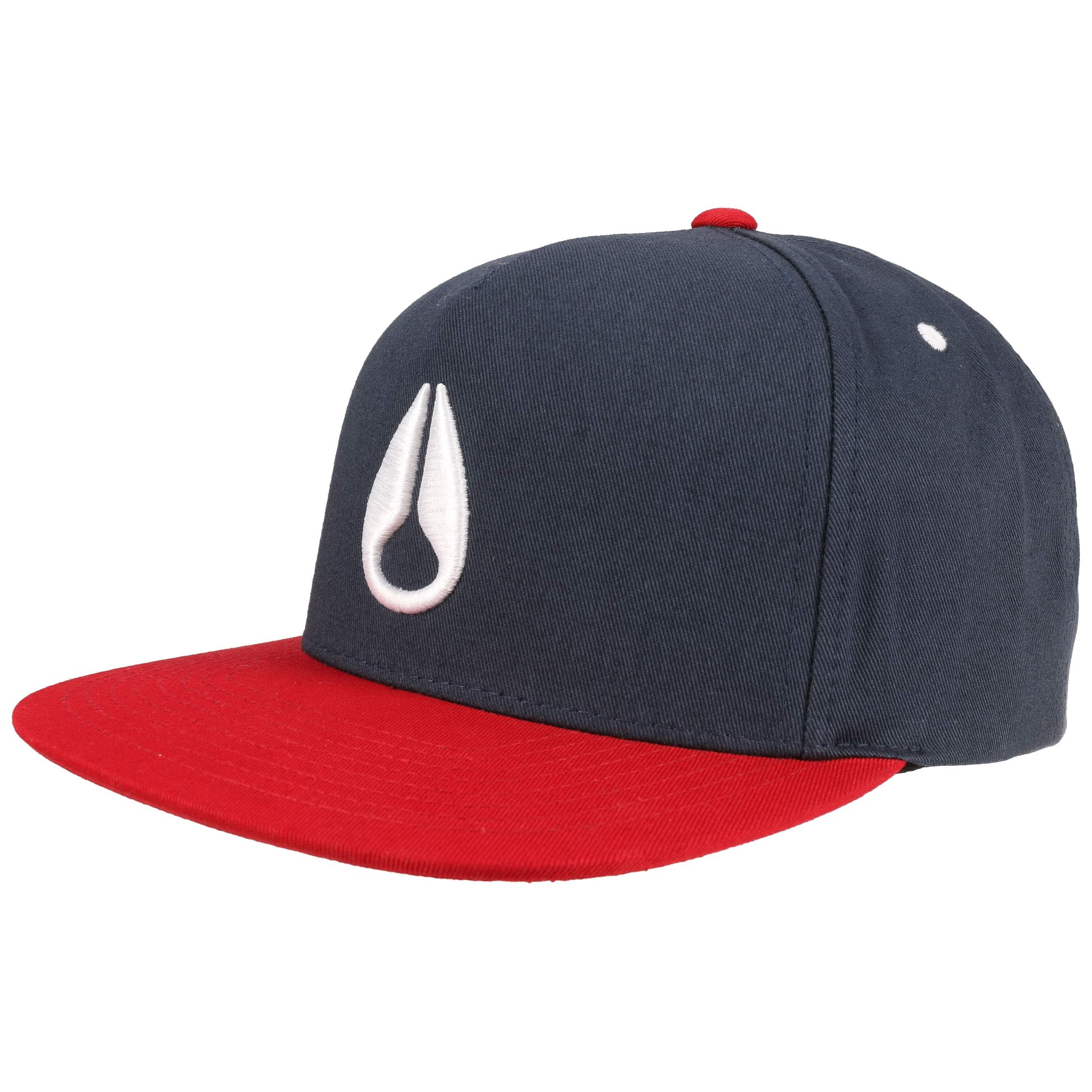 Simon Snapback Cap by Nixon - 19,95