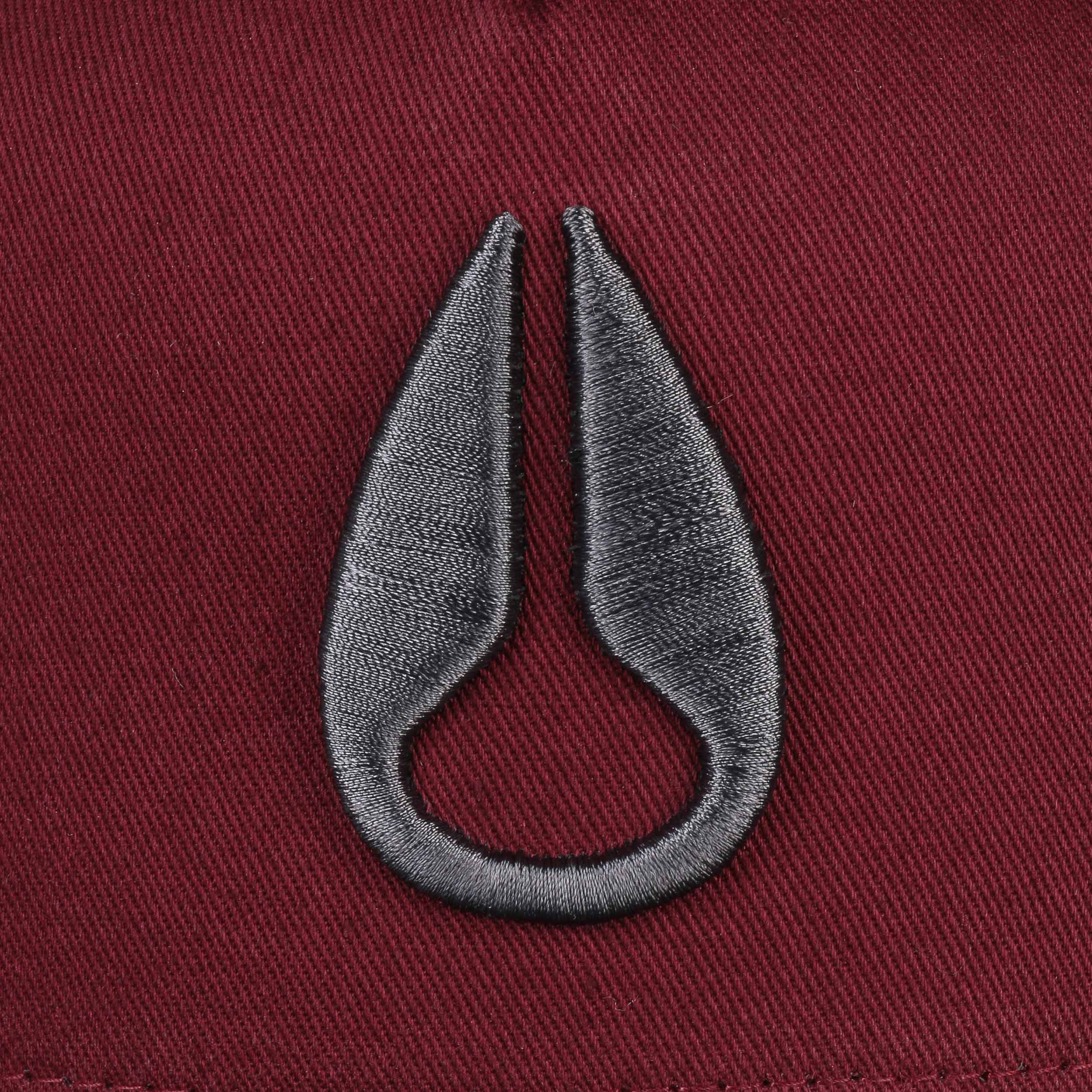 Simon Snapback Cap by Nixon - 19,95