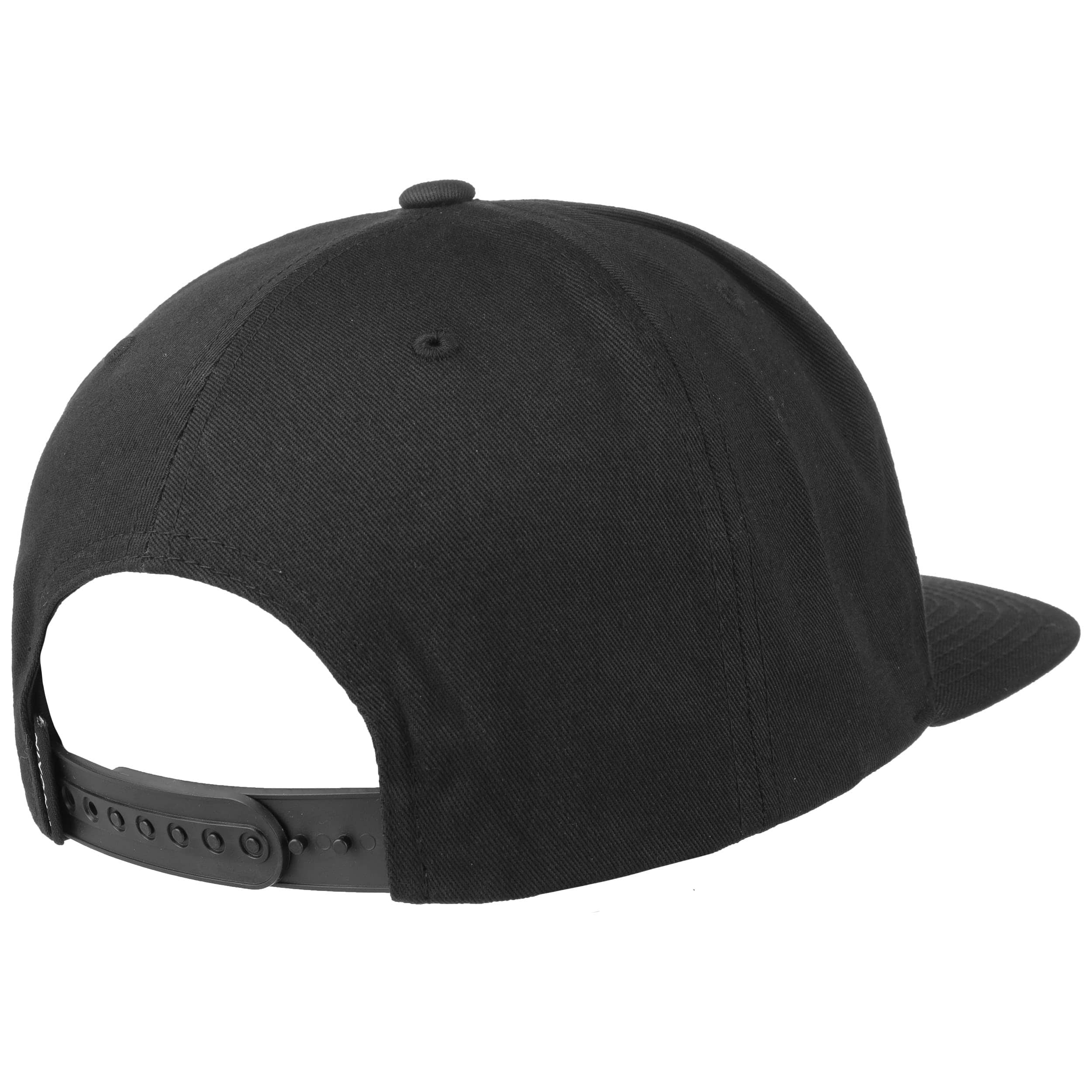 Simon Snapback Cap by Nixon - 19,95