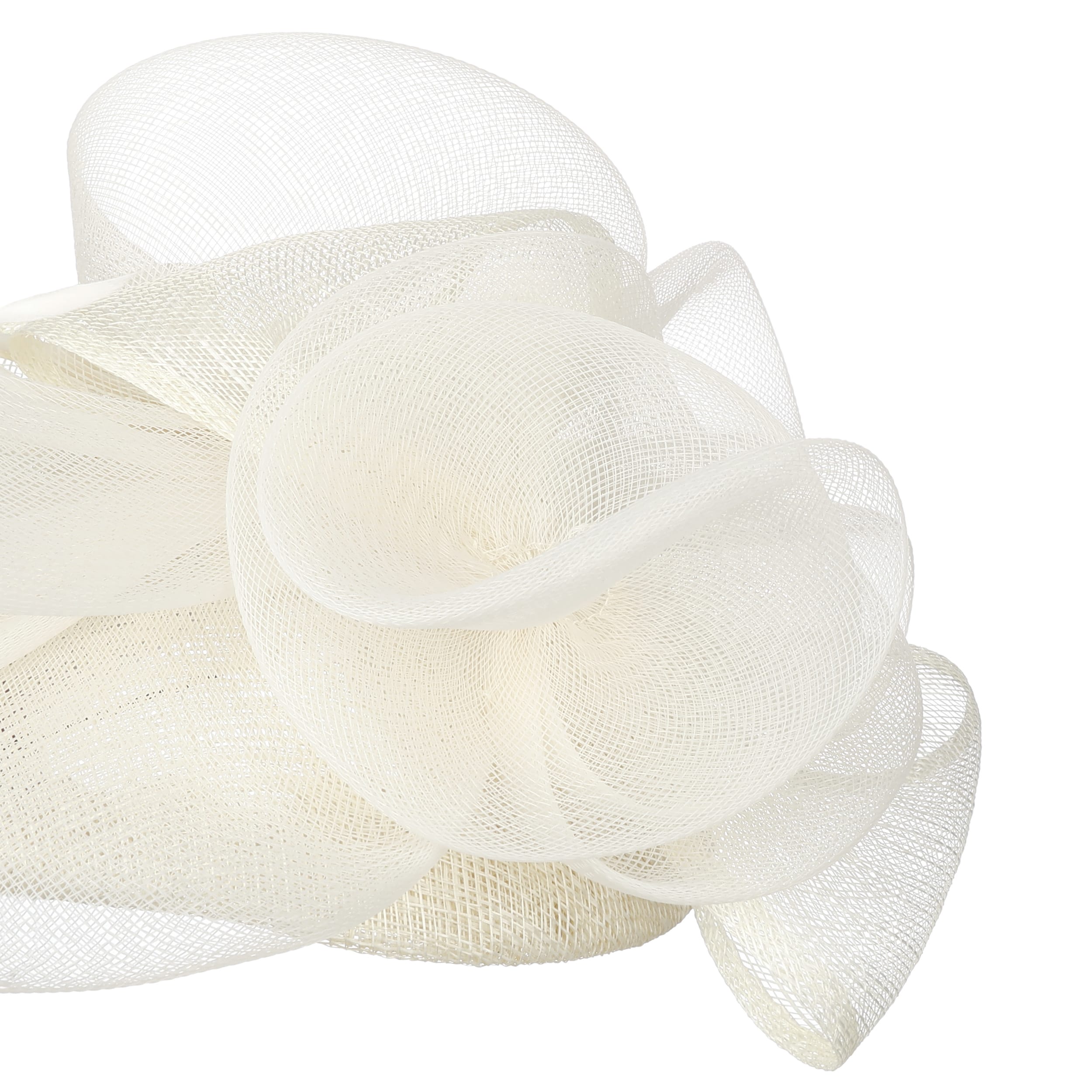Sinamay Crynol Fascinator by Lierys - 119,00