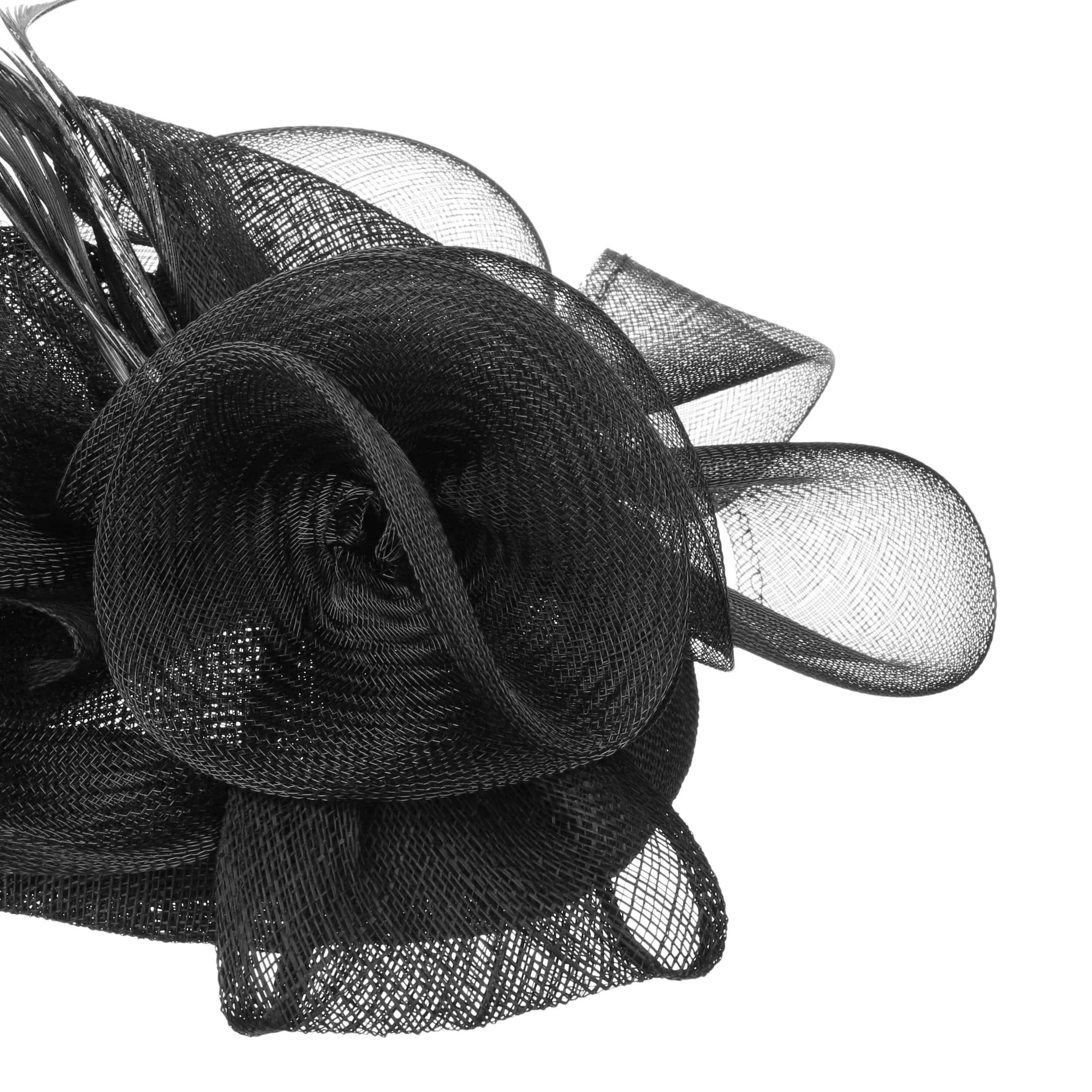 Sinamay Crynol Fascinator by Lierys - 119,00
