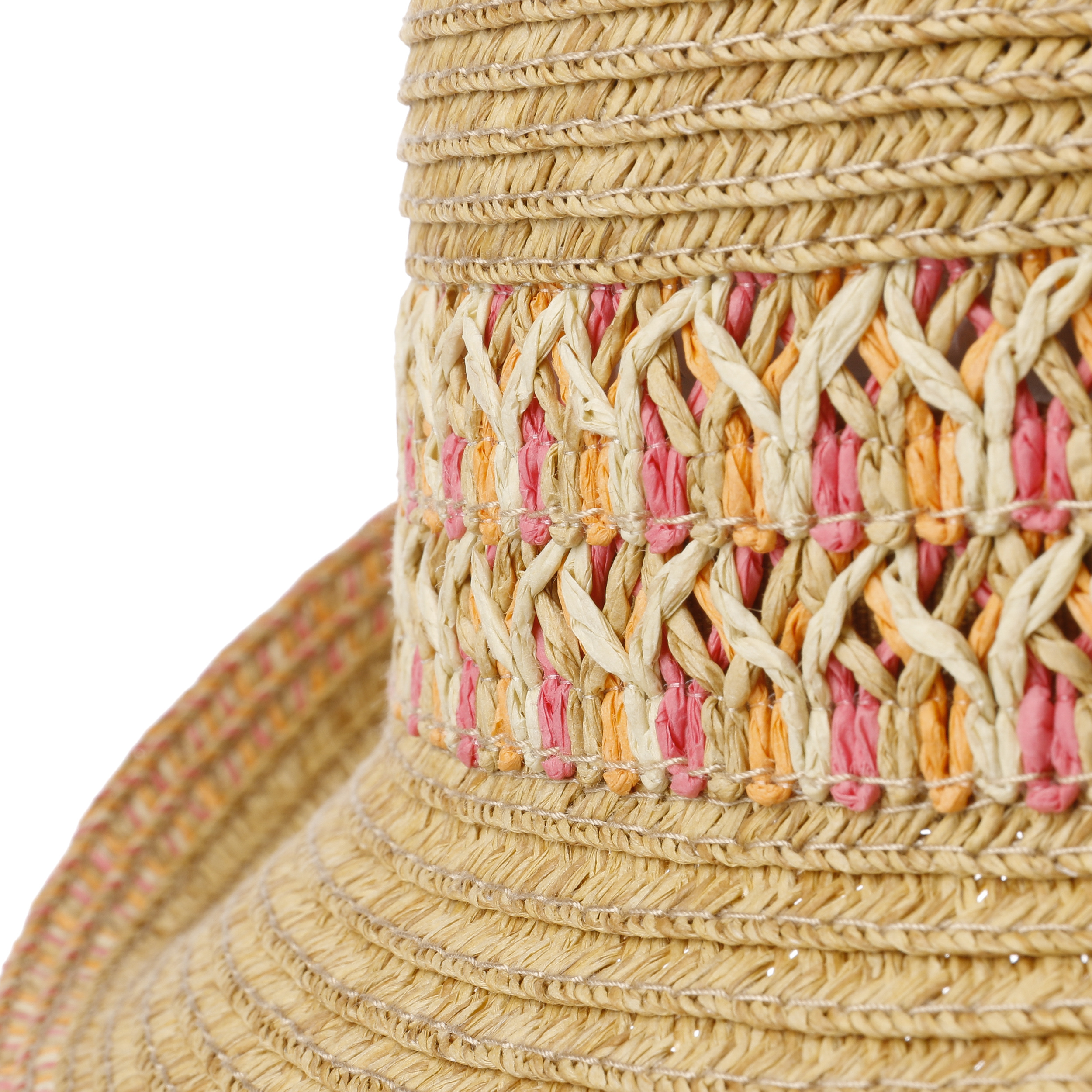 Sinetta Trilby Strohhut - 39,95