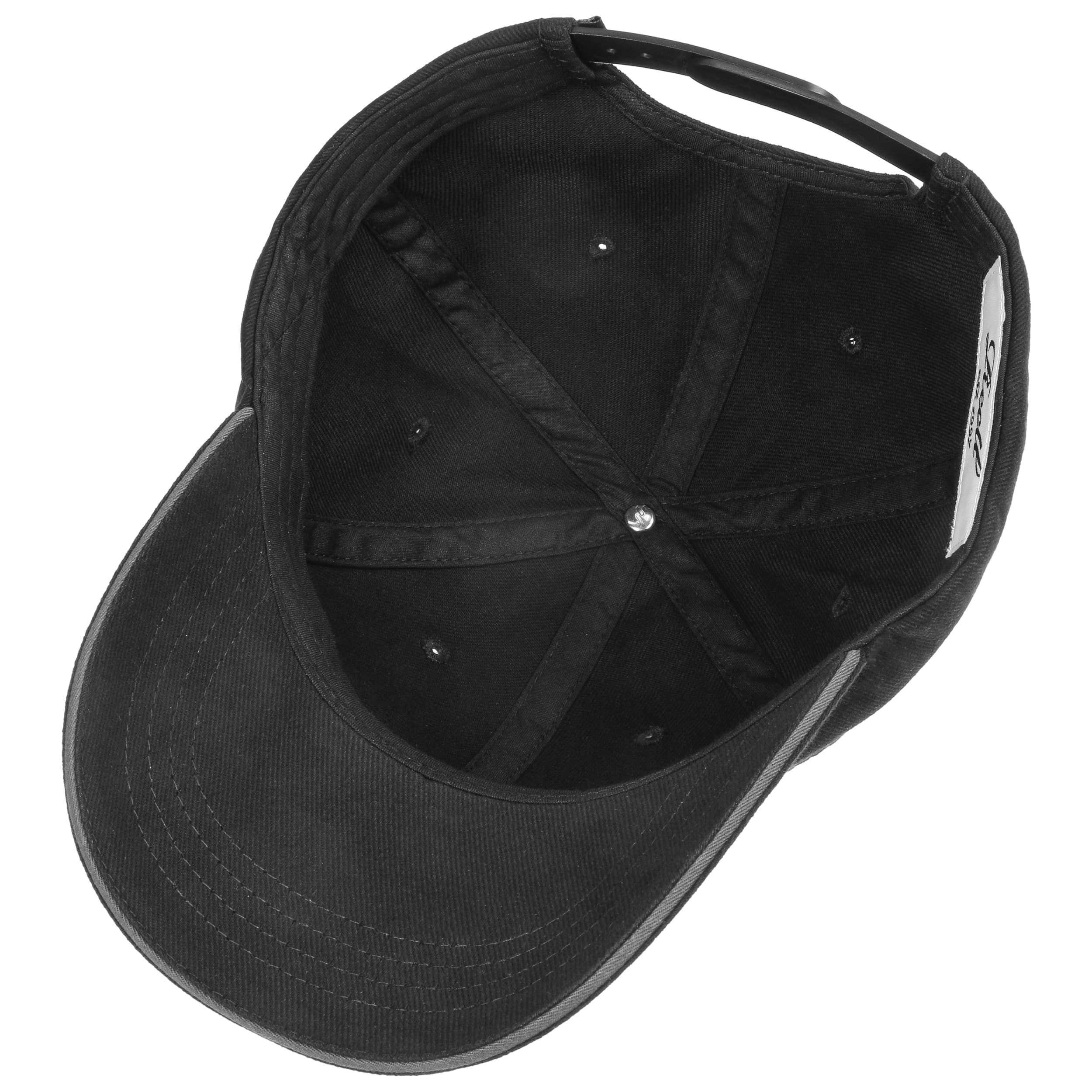 Single Script Cap by Reell - 29,95