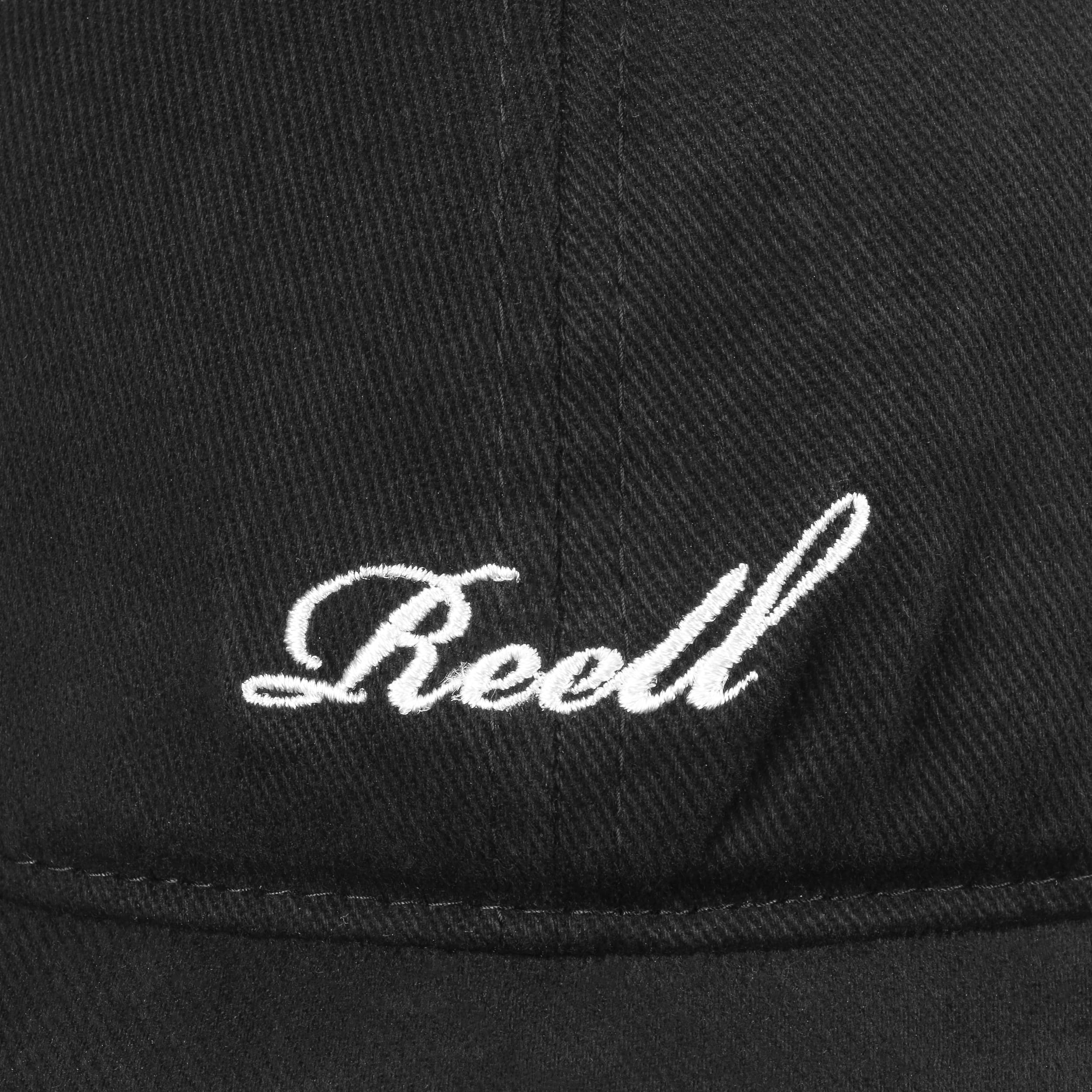 Single Script Cap by Reell - 29,95