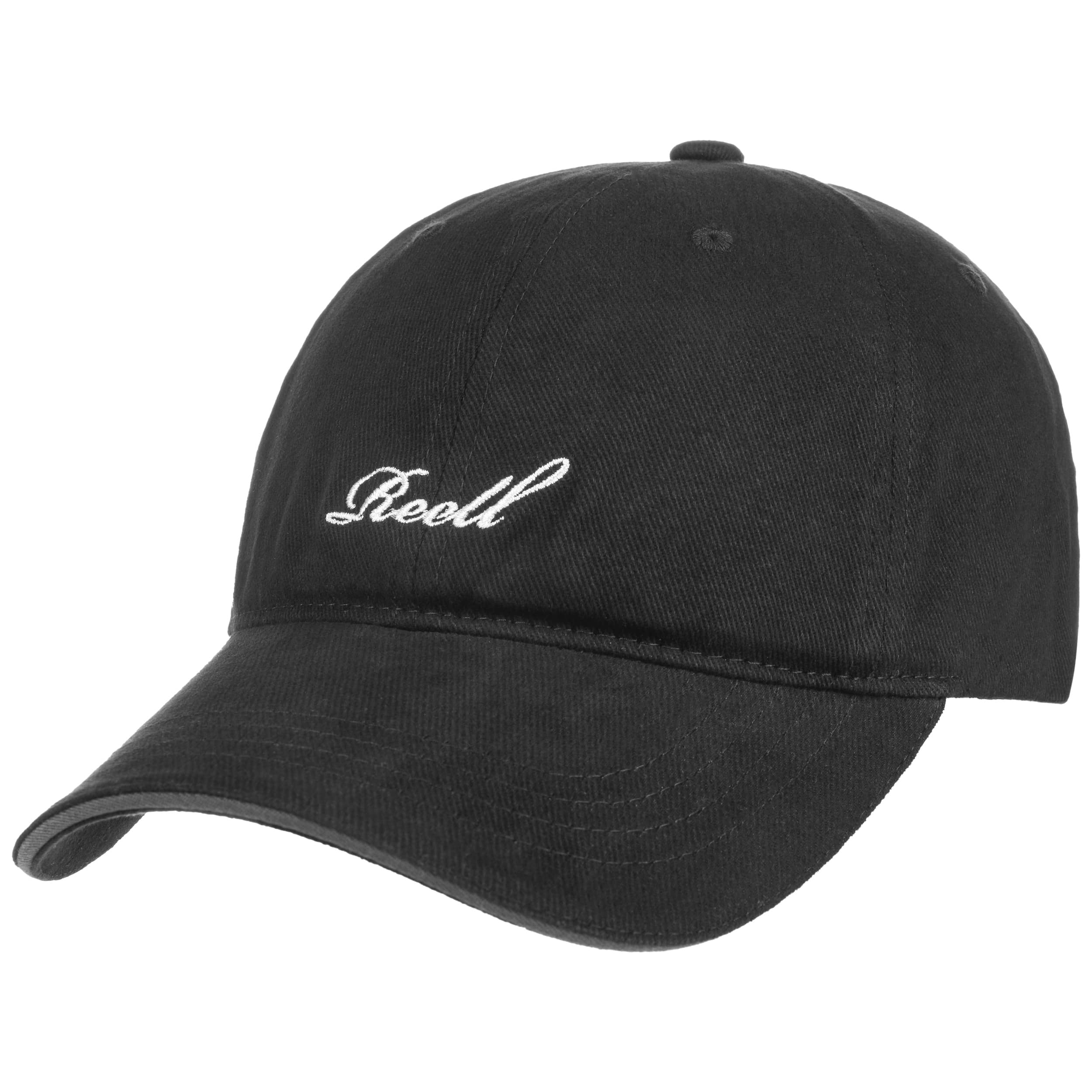Single Script Cap by Reell - 29,95