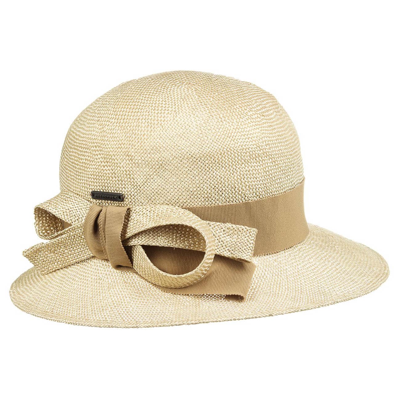 Sisal Straw Hat by Seeberger, EUR 79,00 --> Hats, caps & beanies shop ...