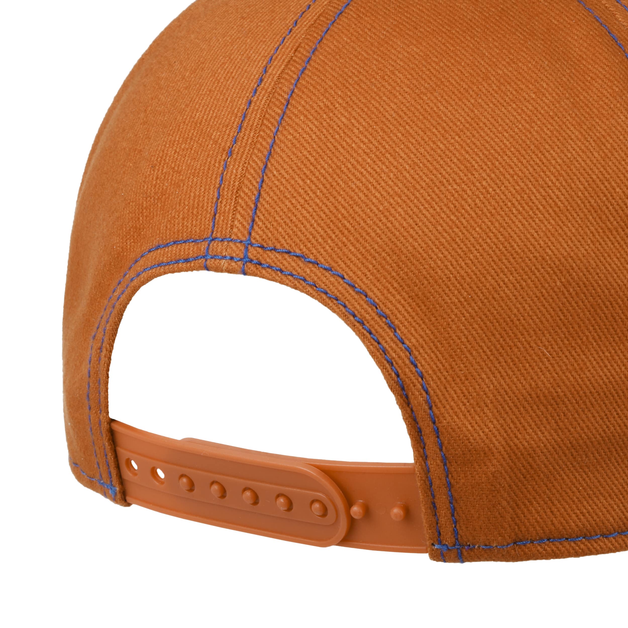 Ski Trucker Colour Block Cap by Stetson - 49,00
