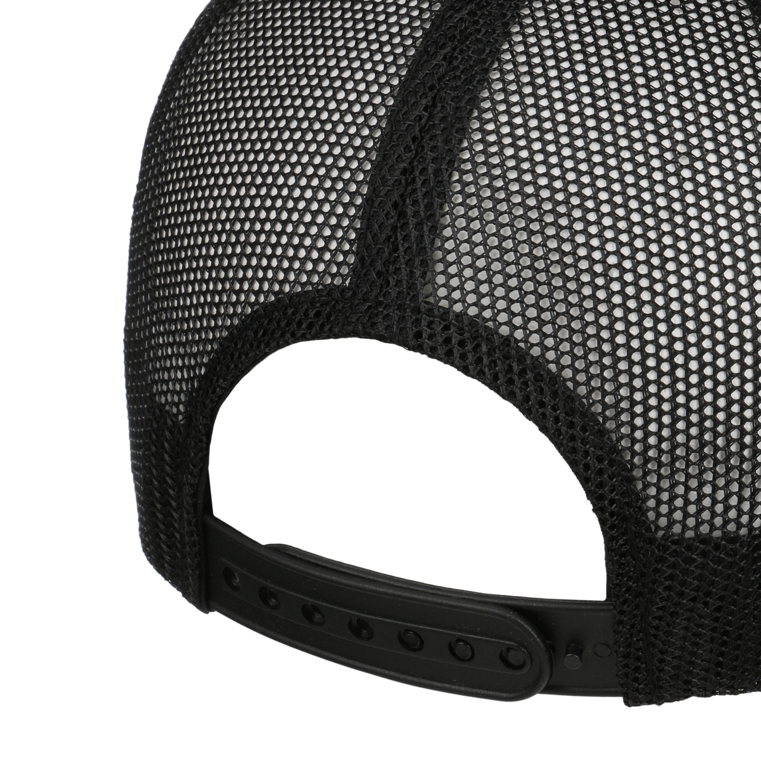 Skull Tiki Trucker Cap by King Kerosin - 36,95