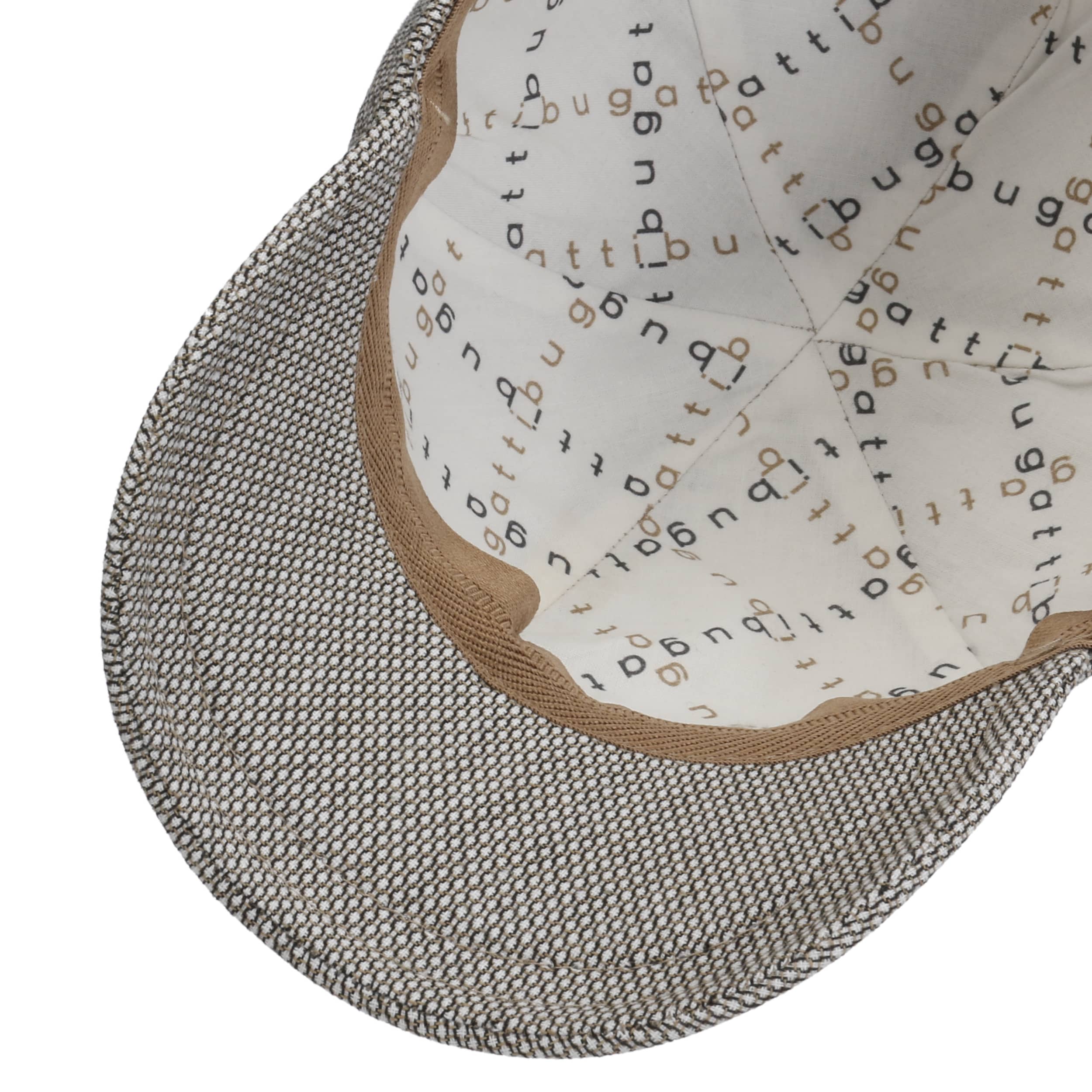 Small Circles Cap by bugatti - 89,95