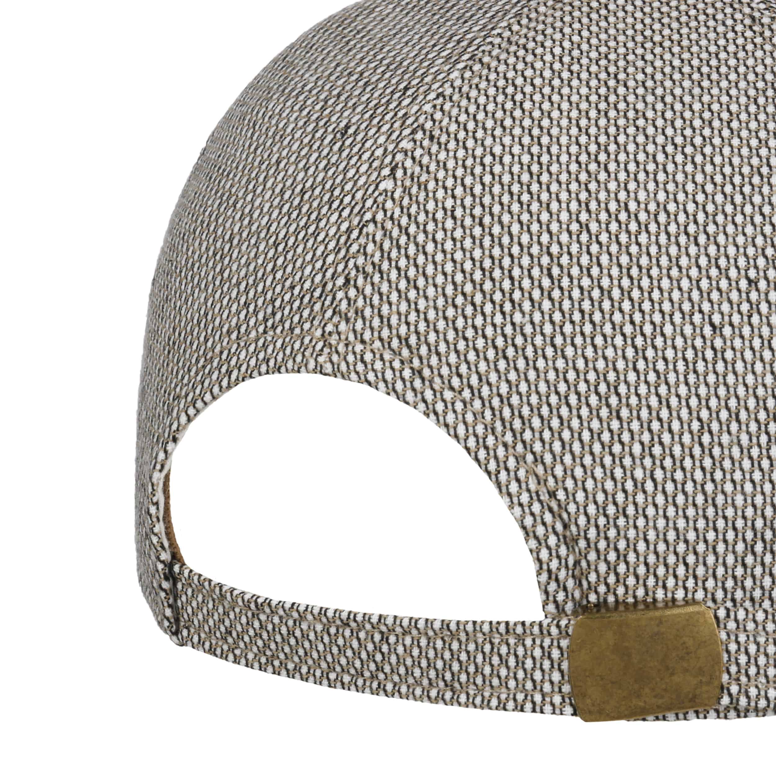 Small Circles Cap by bugatti - 89,95