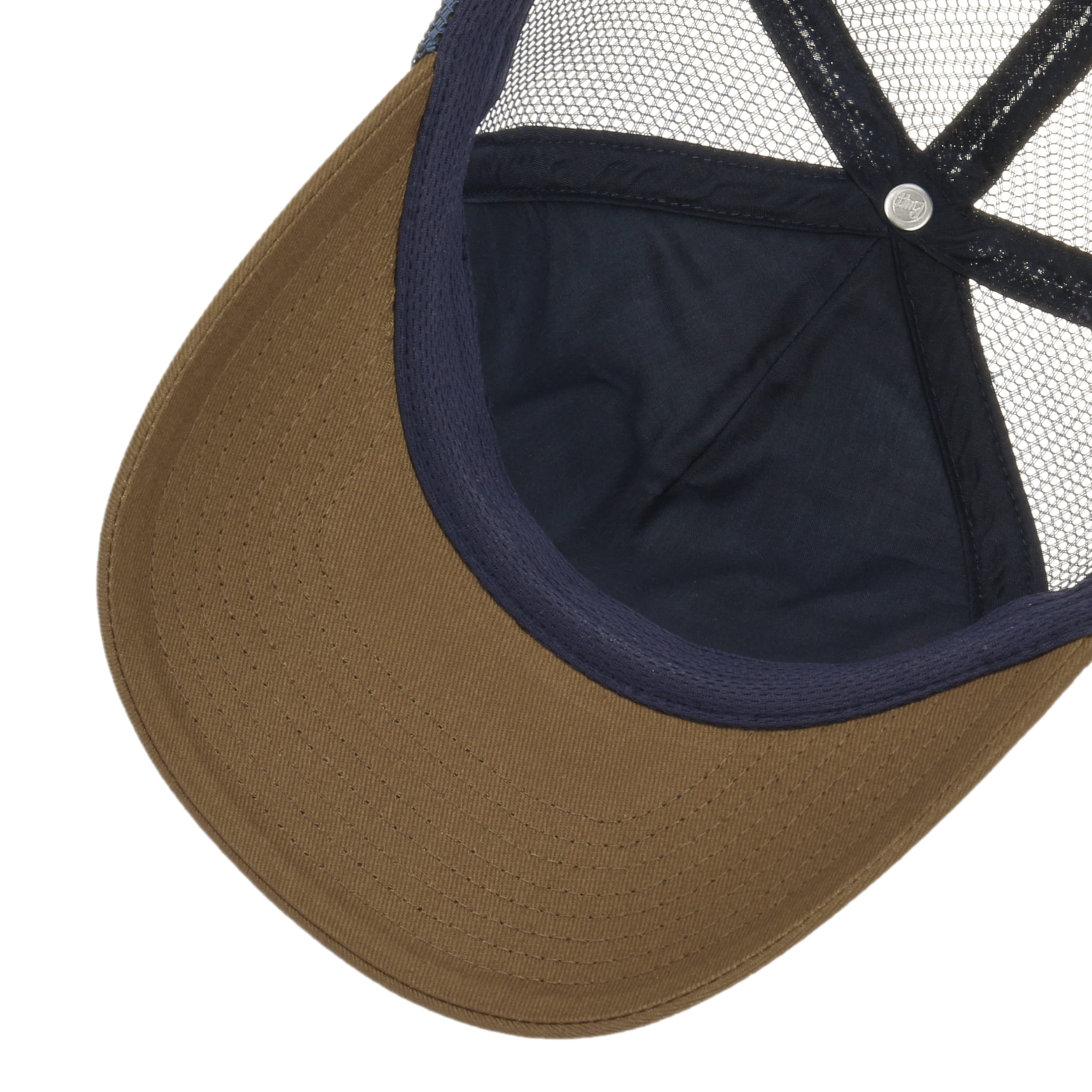 Smap Trucker Cap by BUFF - 25,95