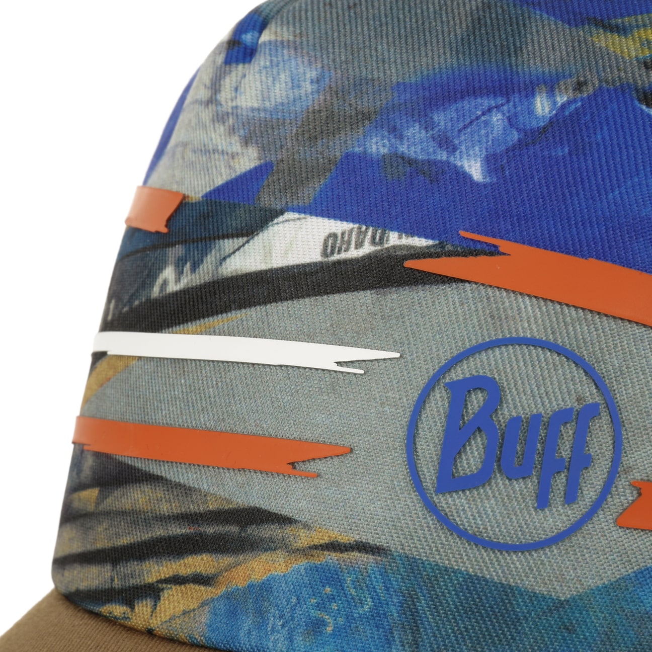 Smap Trucker Cap by BUFF - 29,95 CHF