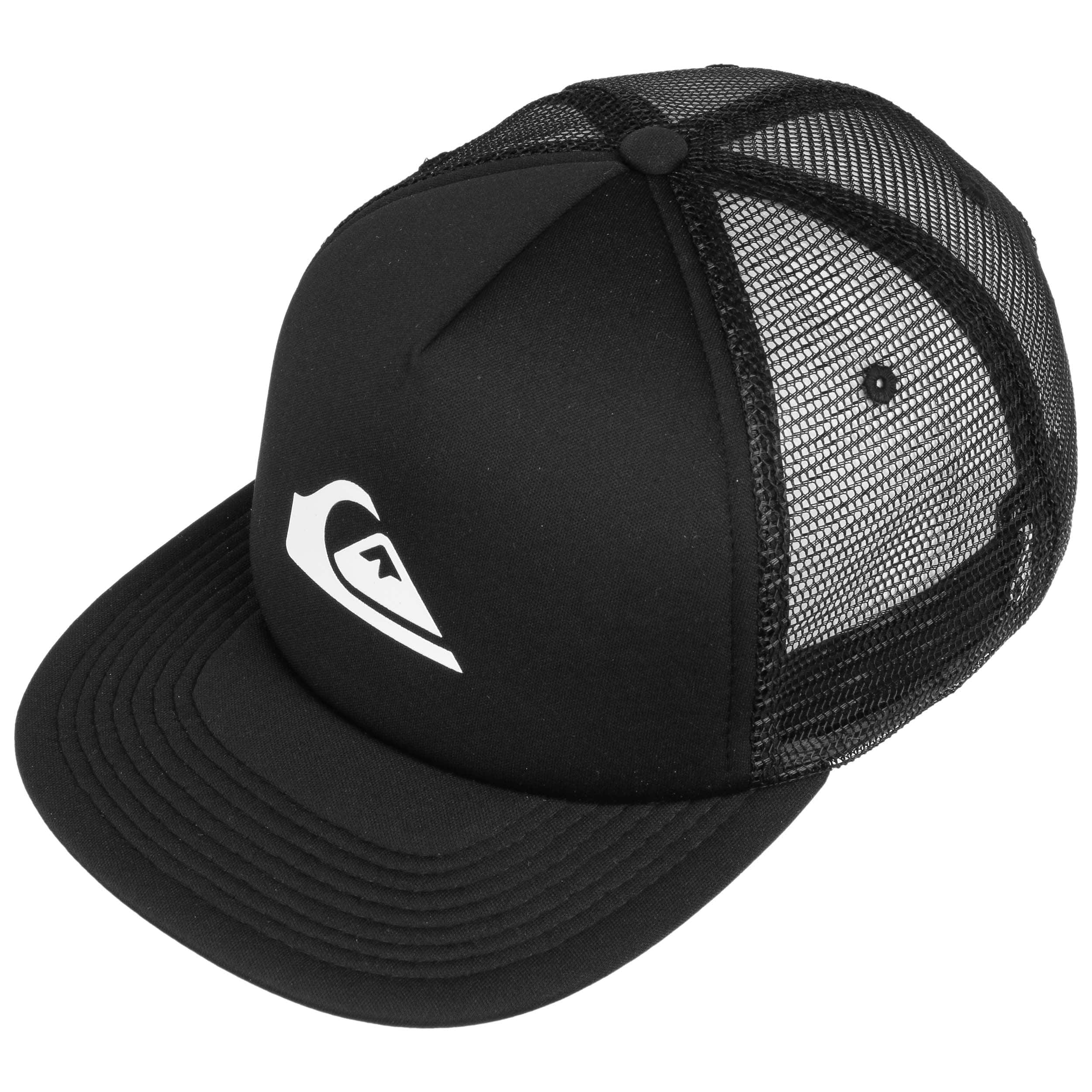 Snap Addict Trucker Cap by Quiksilver - 19,95