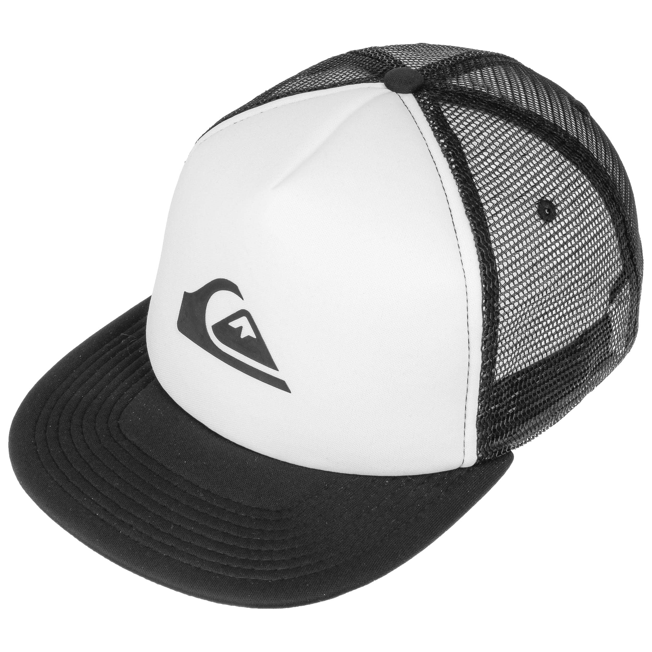 Snap Addict Trucker Cap by Quiksilver - CHF 21.95