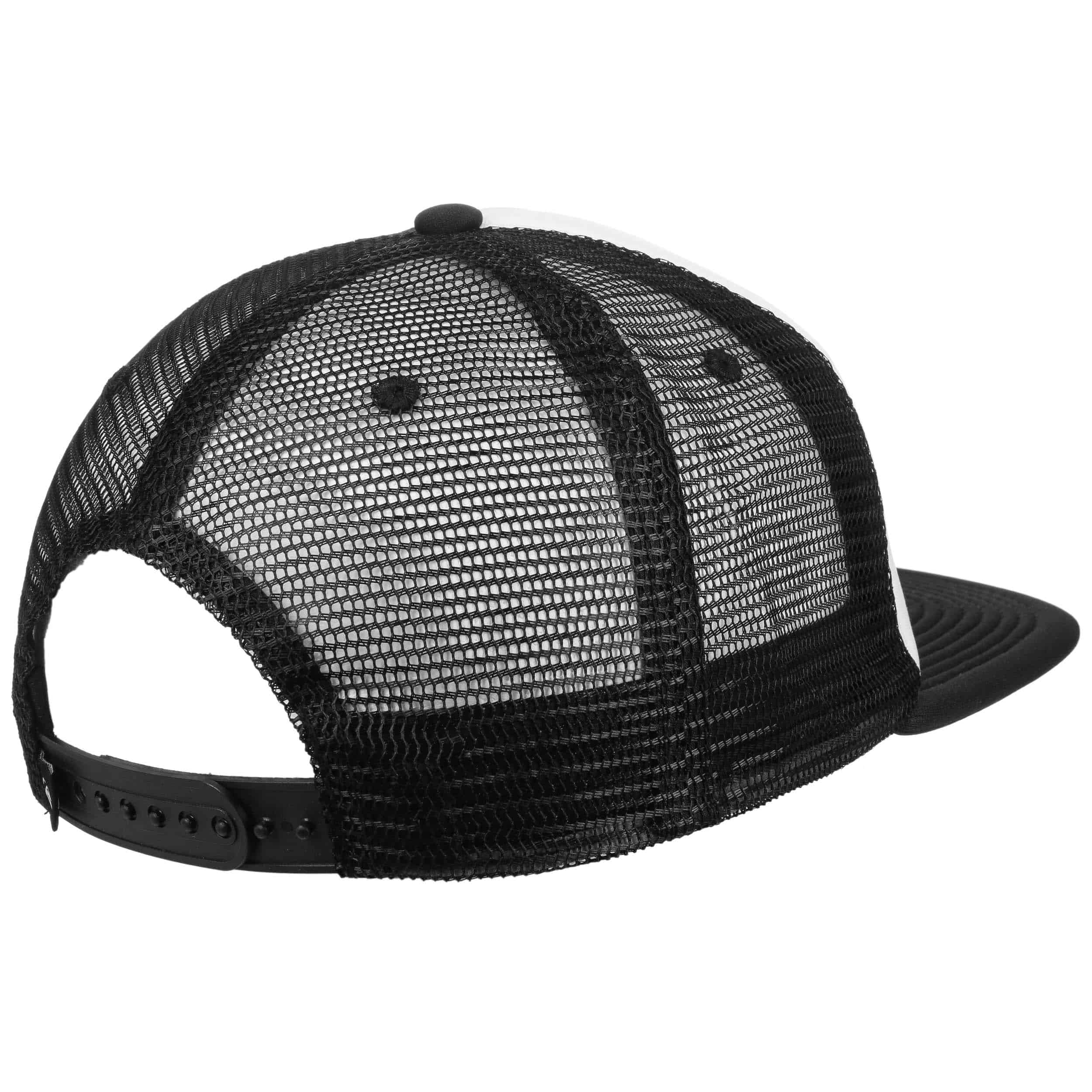 Snap Addict Trucker Cap by Quiksilver - 19,95