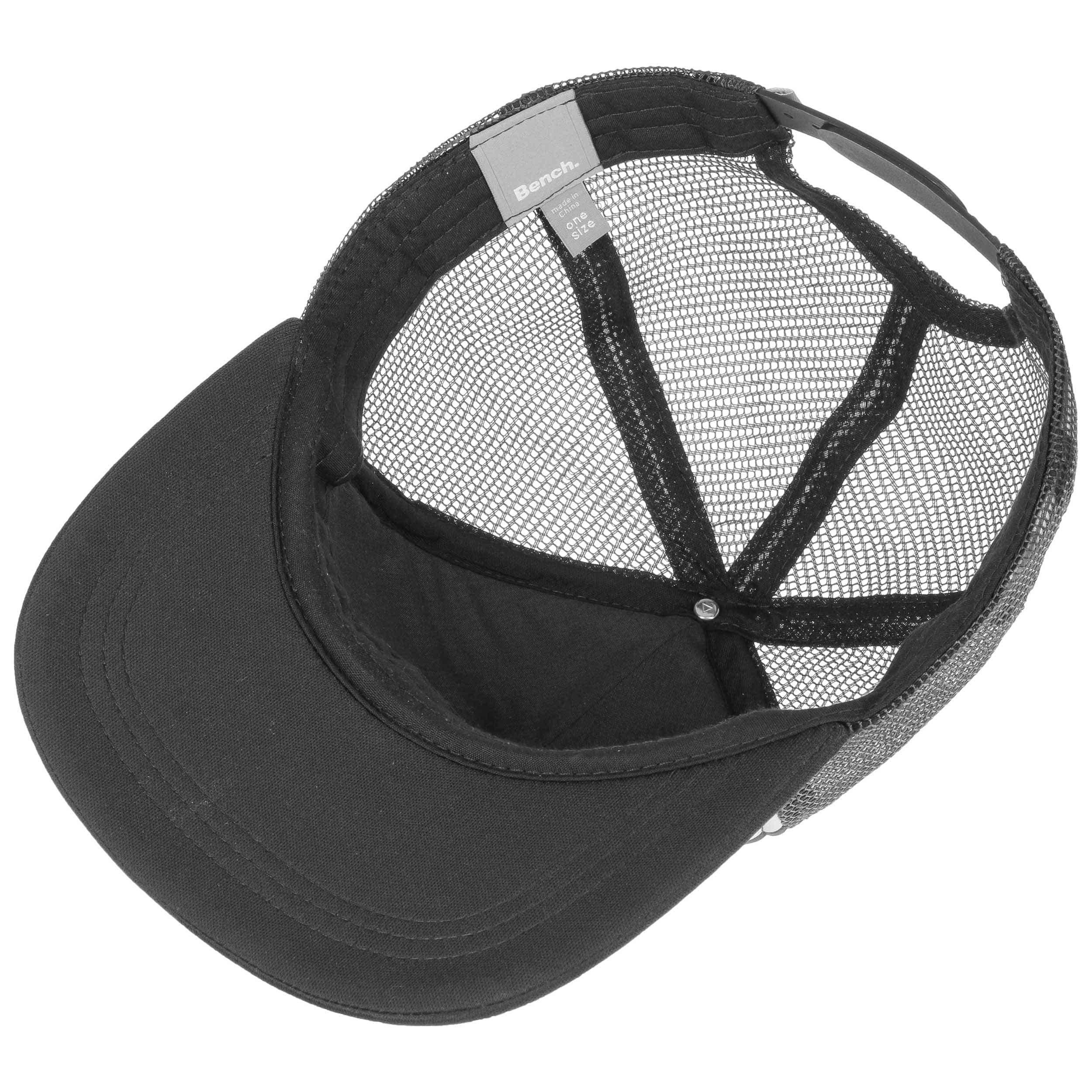 Snapback Trucker Cap by Bench, EUR 9,95 --> Hats, caps & beanies shop ...