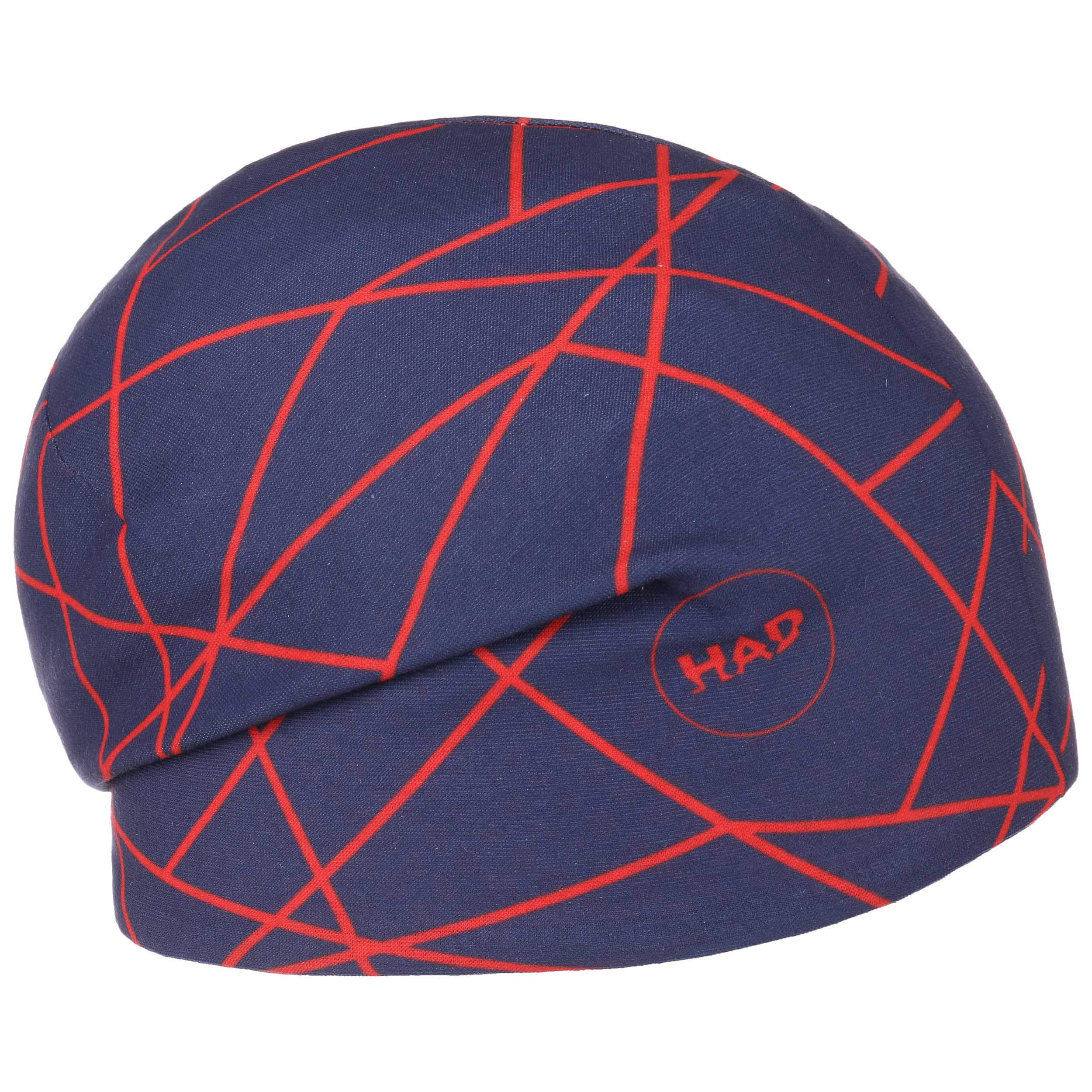 Snipey Coolmax Reversible Beanie by H.A.D. - 21,95