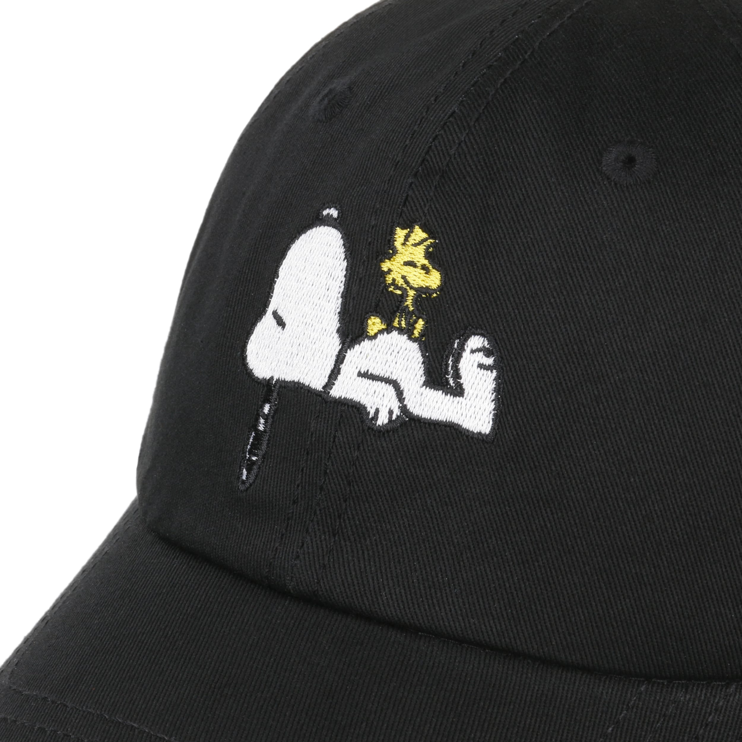 Snoopy Classic Cap by Capslab - 34,95