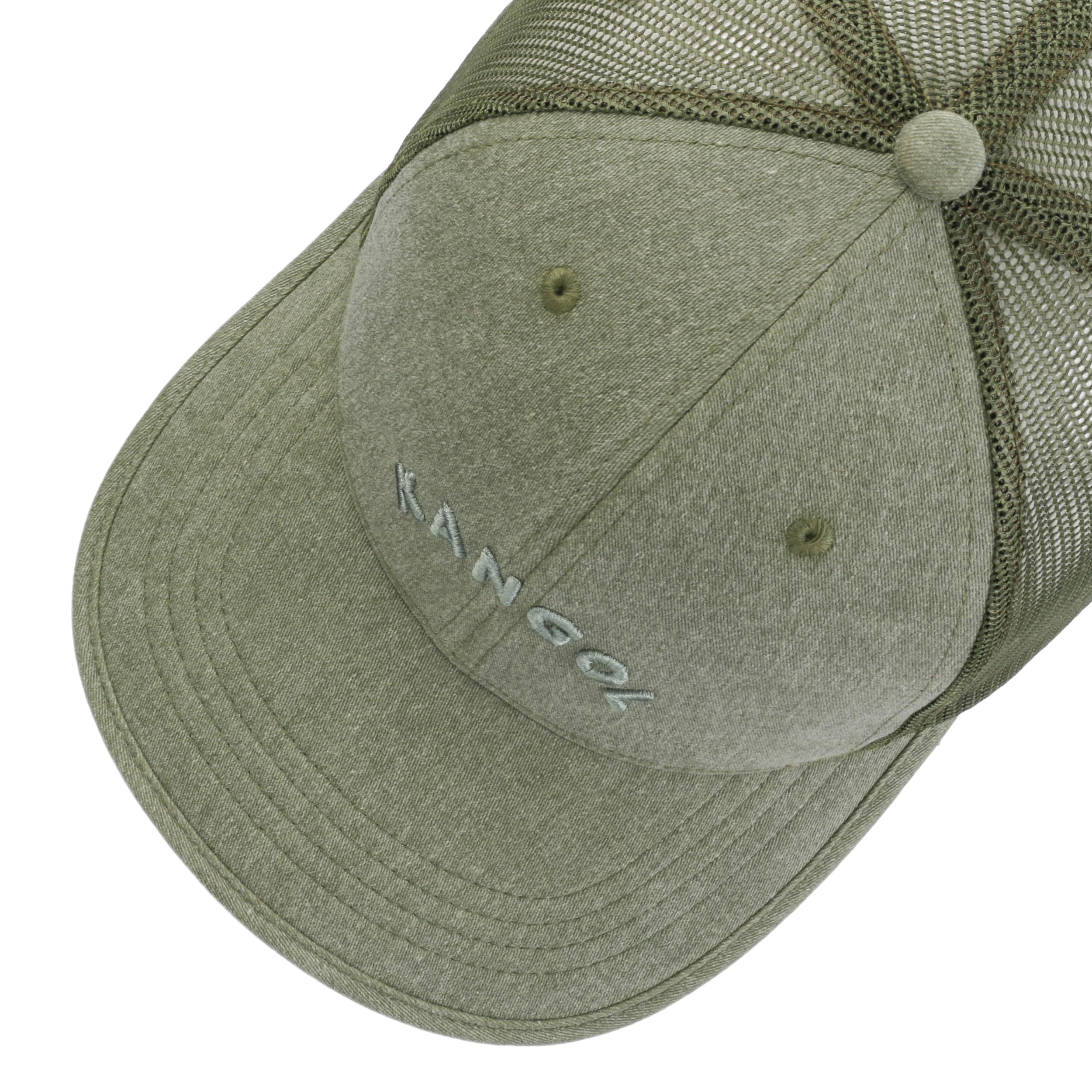 Soft Trucker Cap by Kangol - 54,95