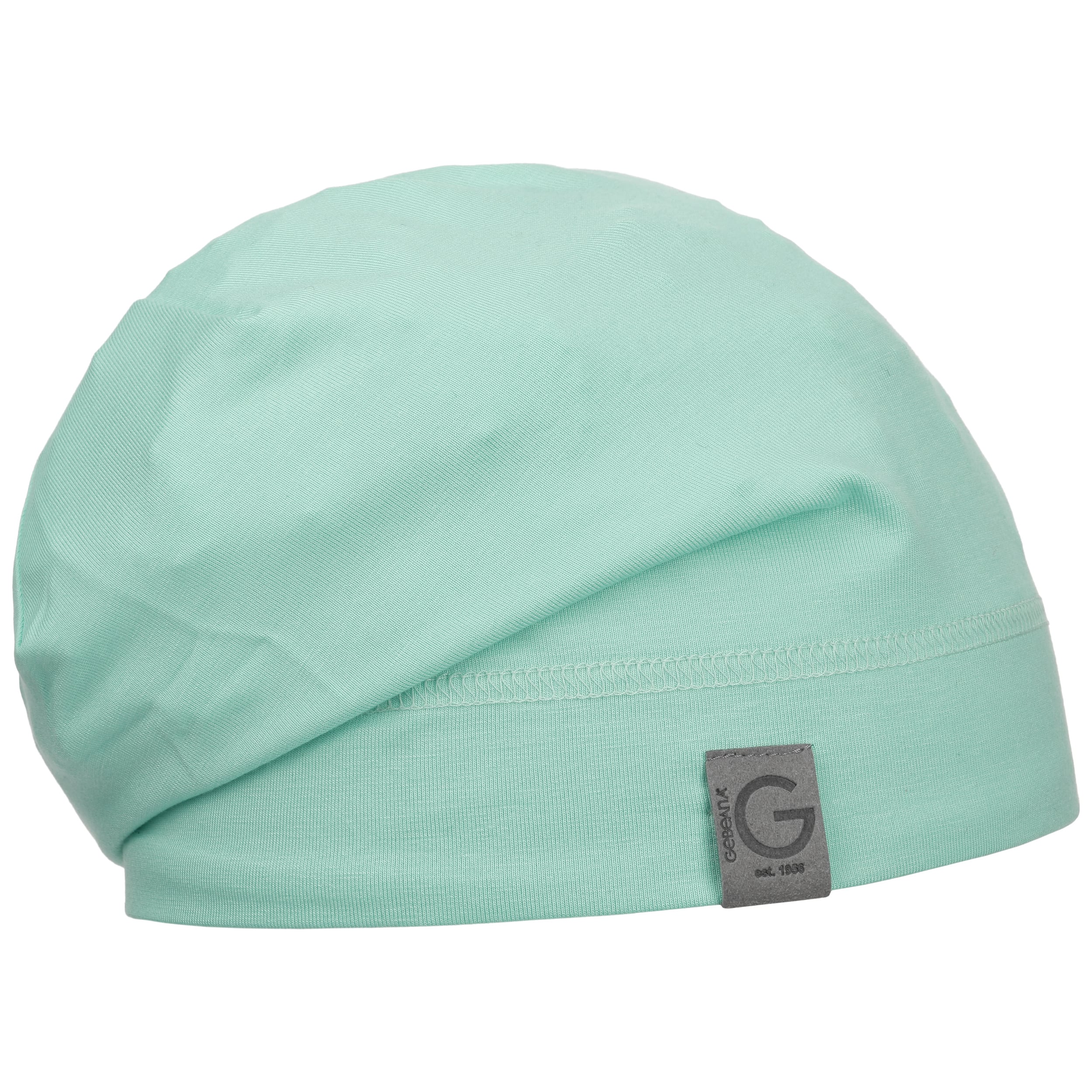 Soft Uni Beanie by Gebeana - 29,95