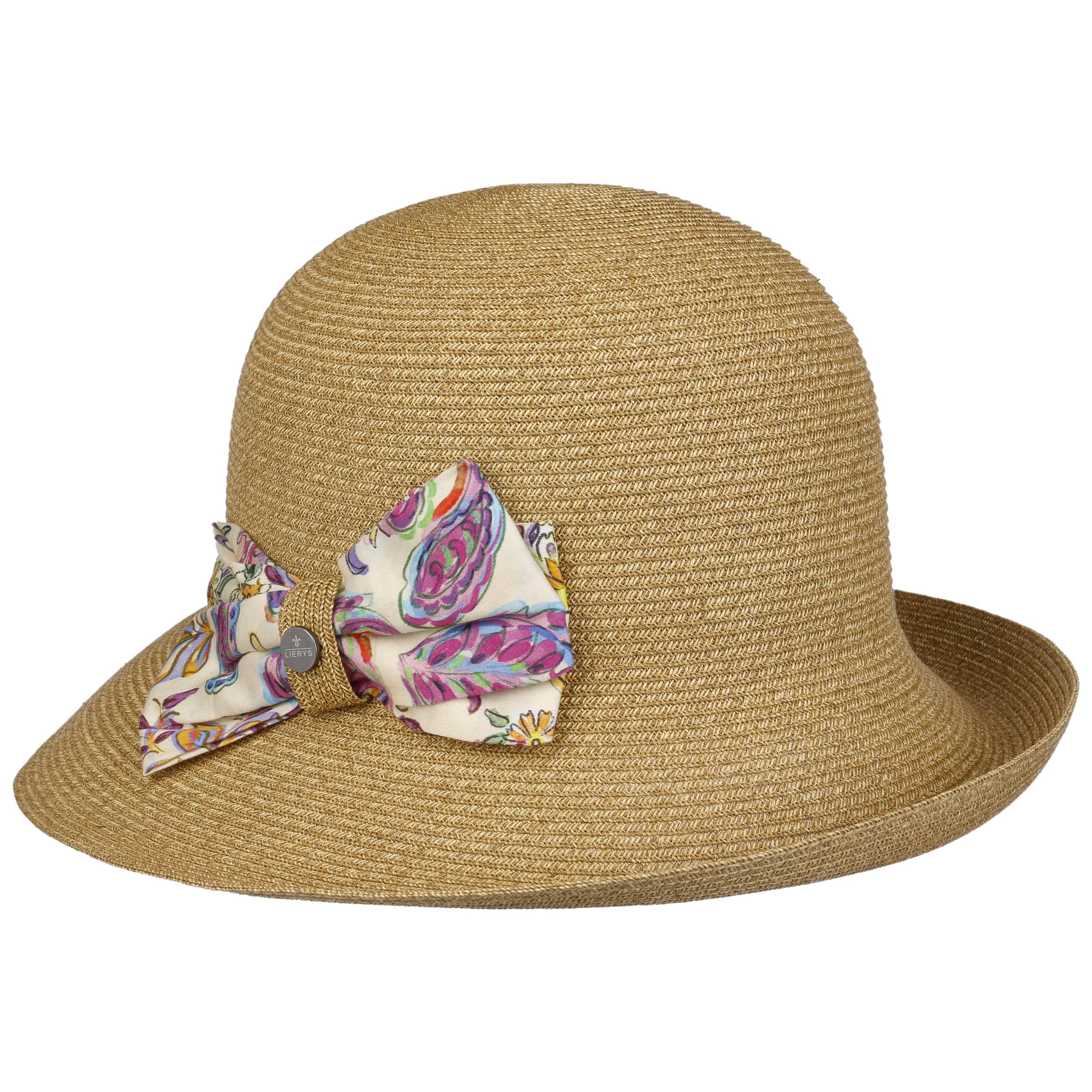 Solevana Strohhut by Lierys - 149,00