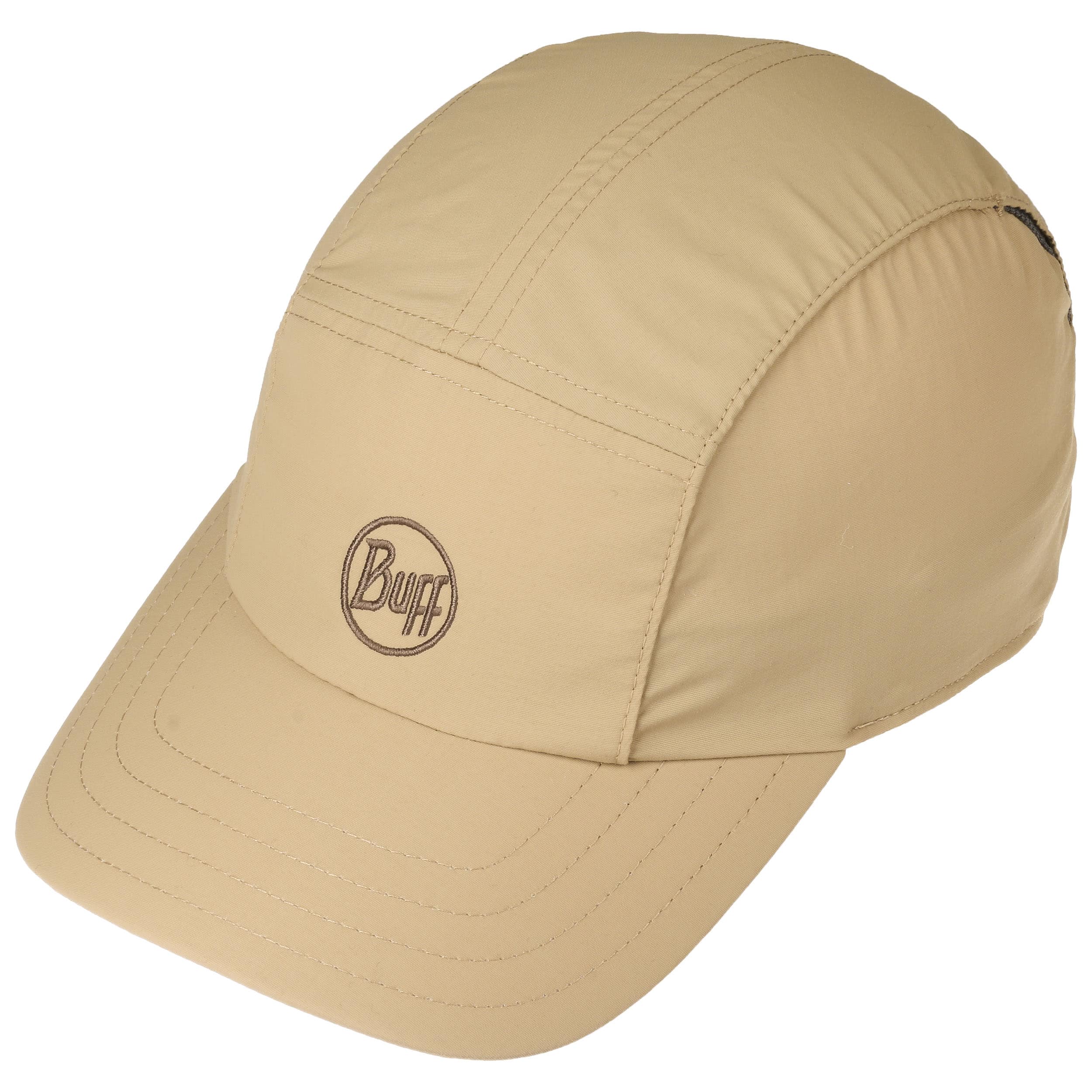 Solid Bimini Cap by BUFF - 34,95