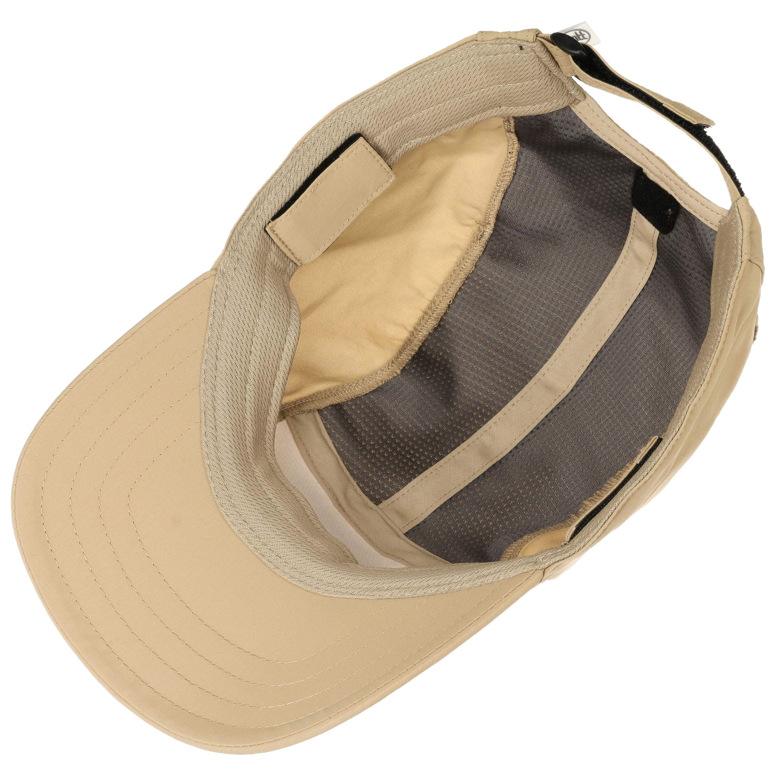 Solid Bimini Cap by BUFF - 34,95