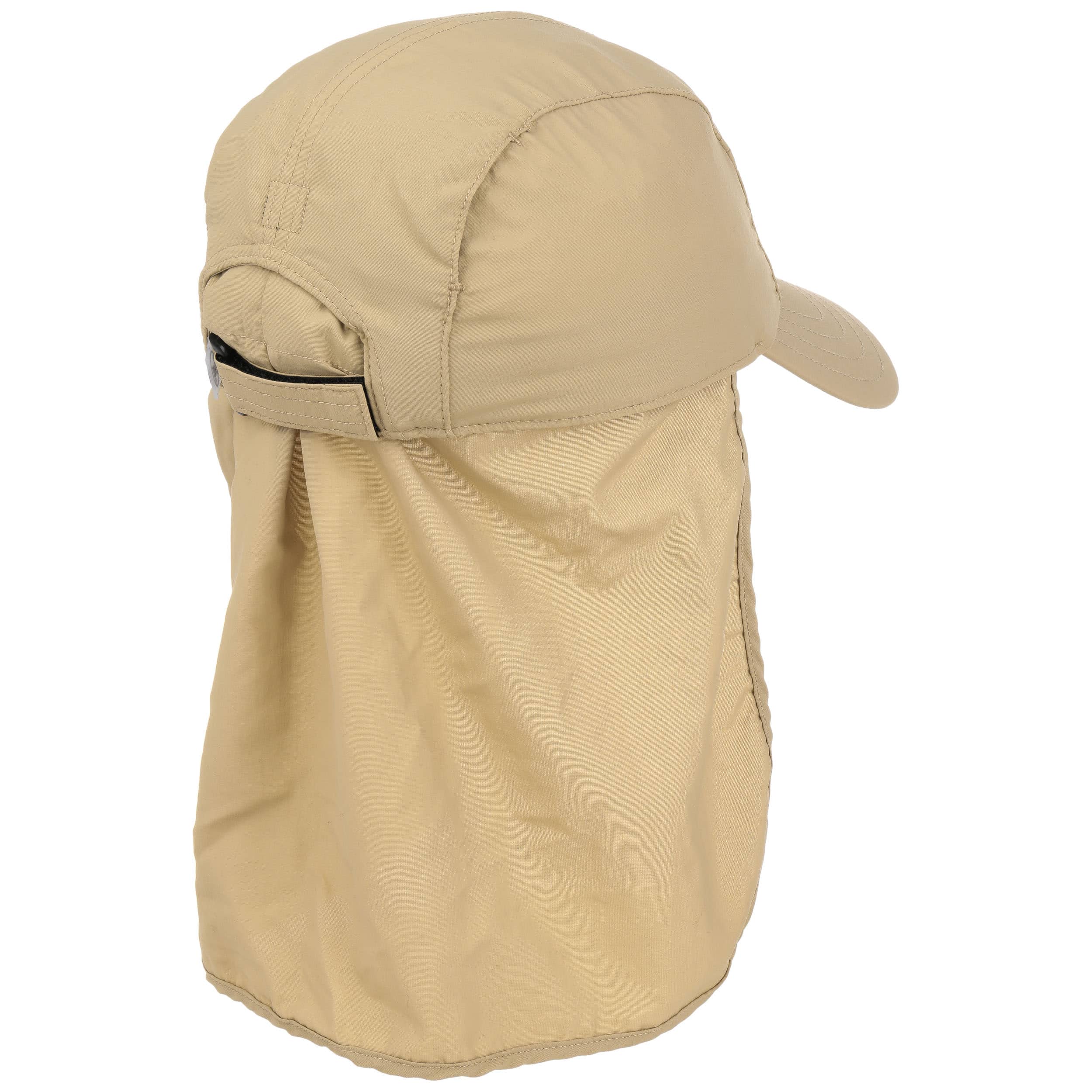 Solid Bimini Cap by BUFF - 34,95