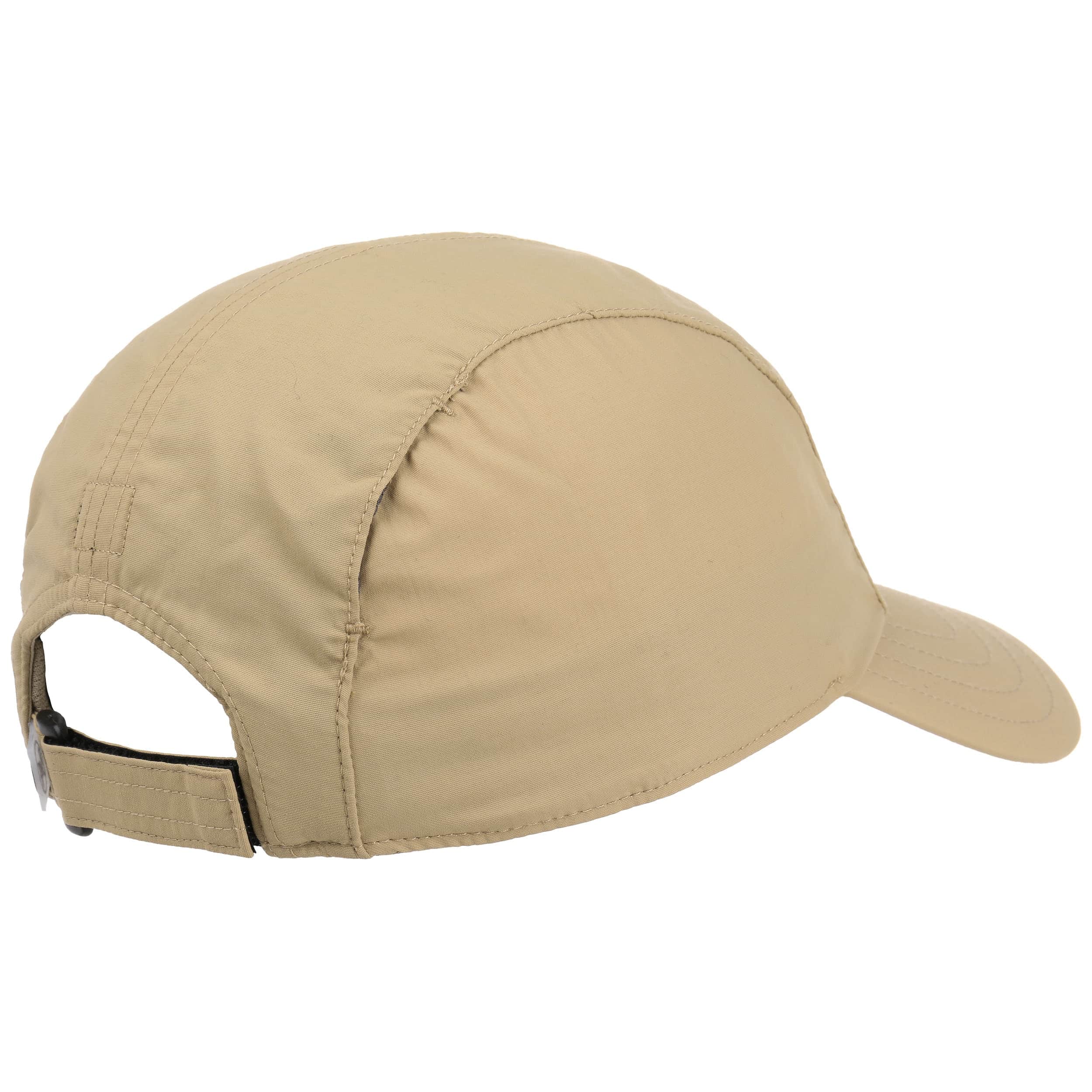 Solid Bimini Cap by BUFF - 34,95