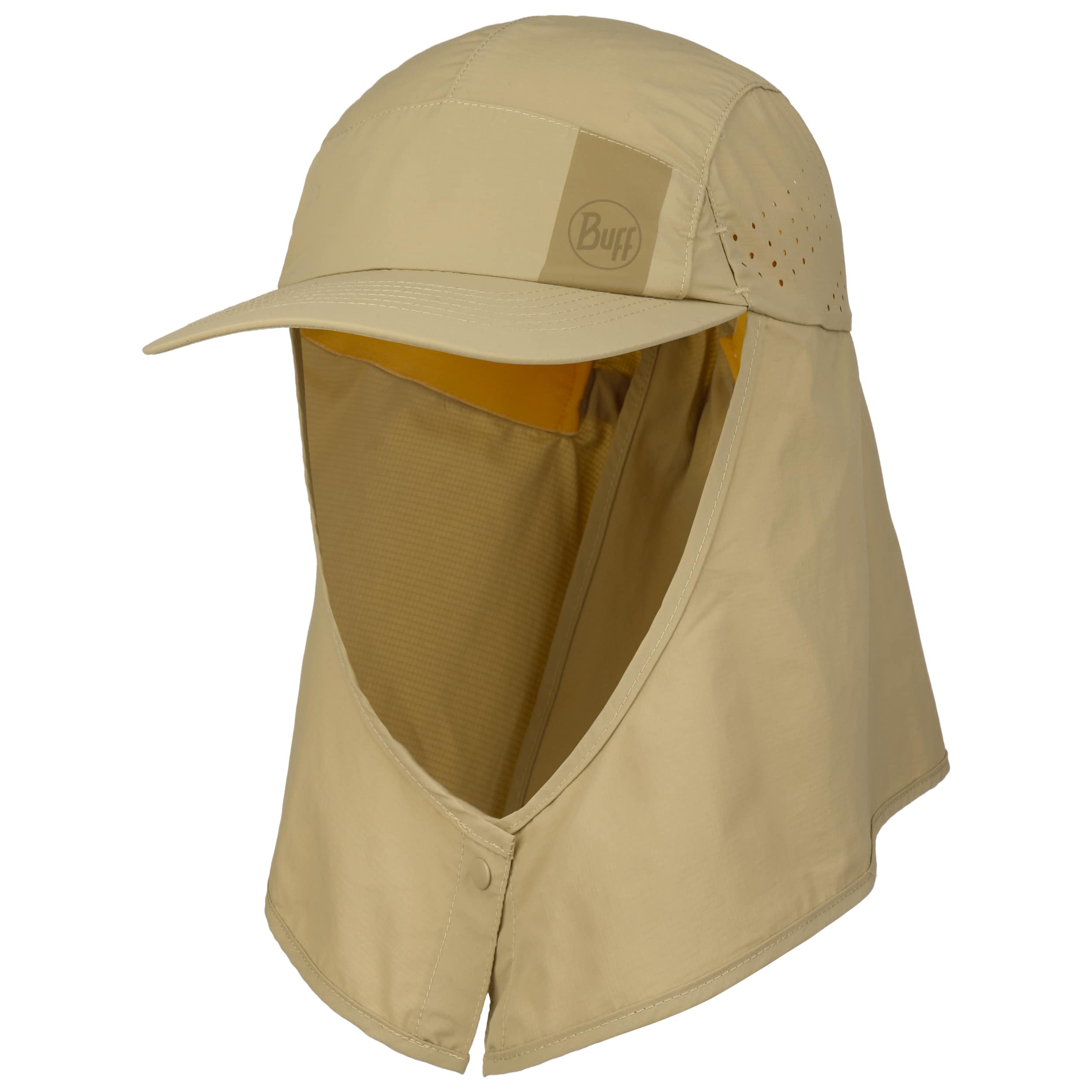 Solid Desert Cap by BUFF - 49,95